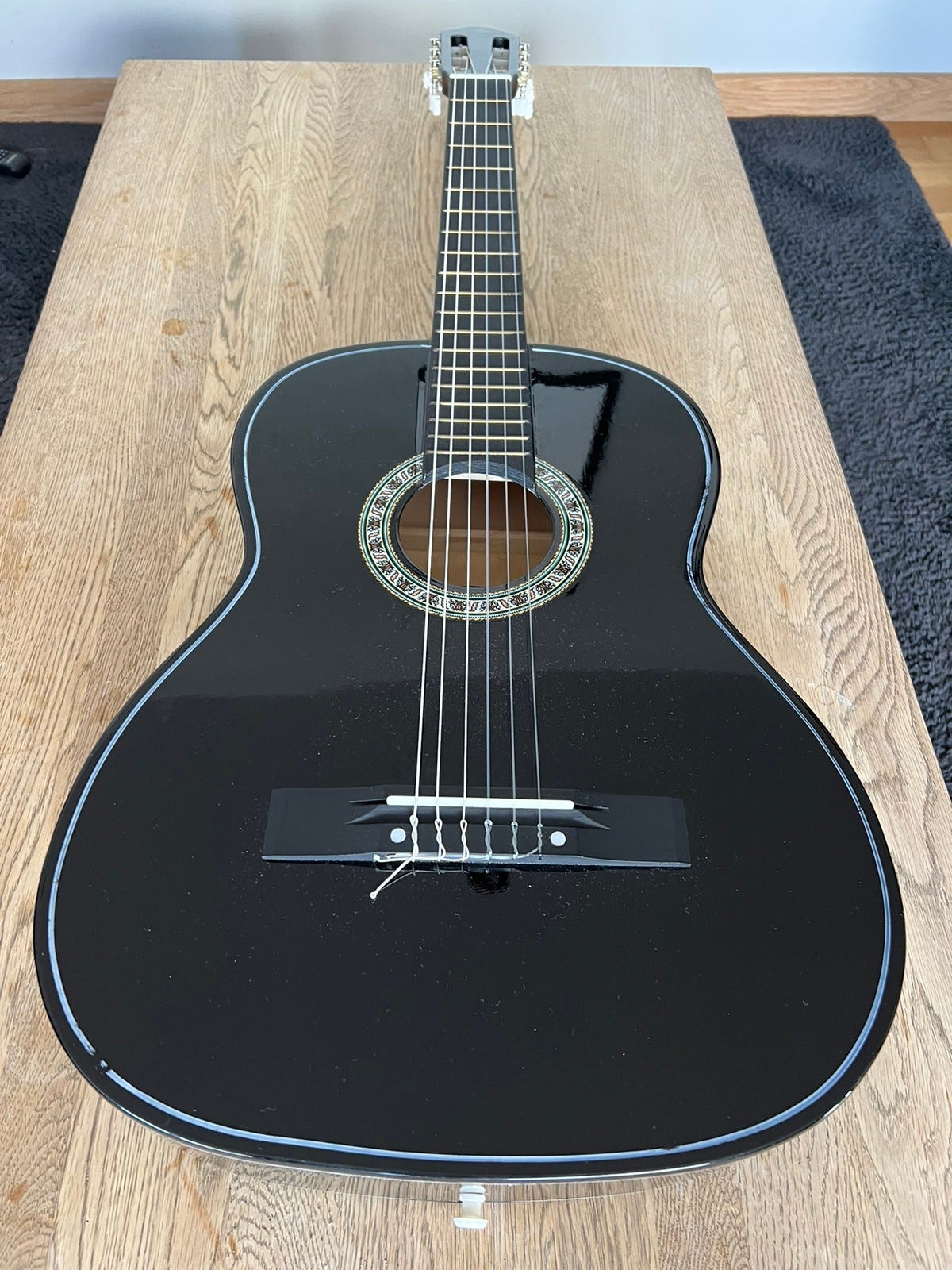 Gitar junior | FINN torget