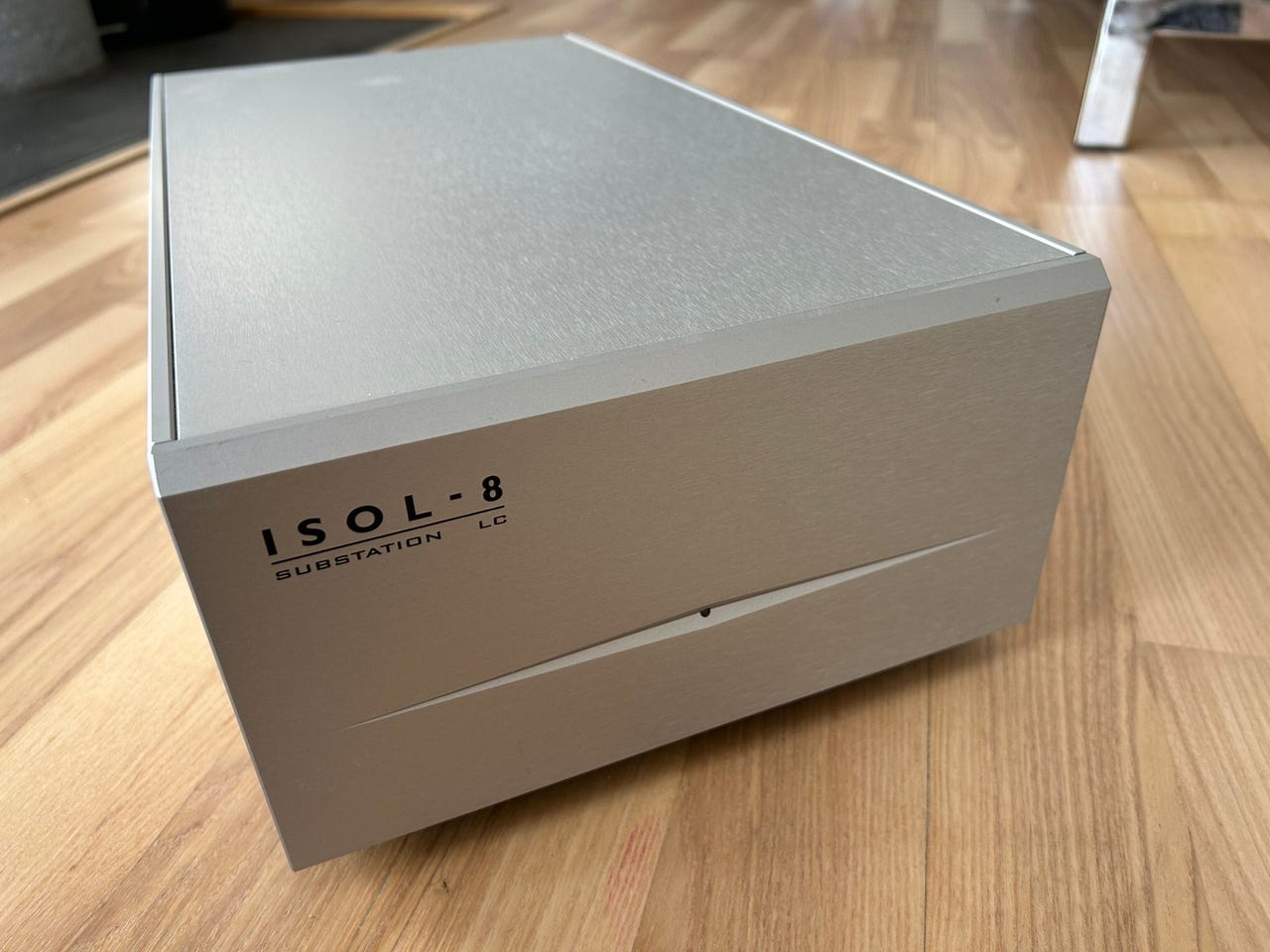 ISOL-8 SubStation LC Strømfilter | FINN-torget