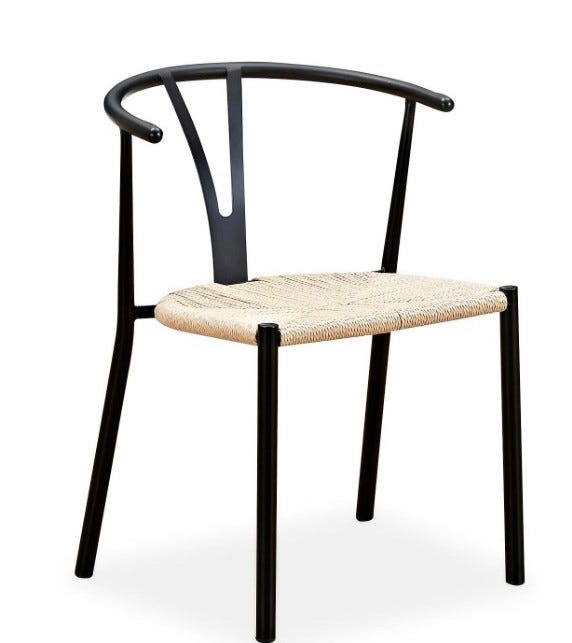 KUPP! Helt nye spisestoler selges! | FINN-torget