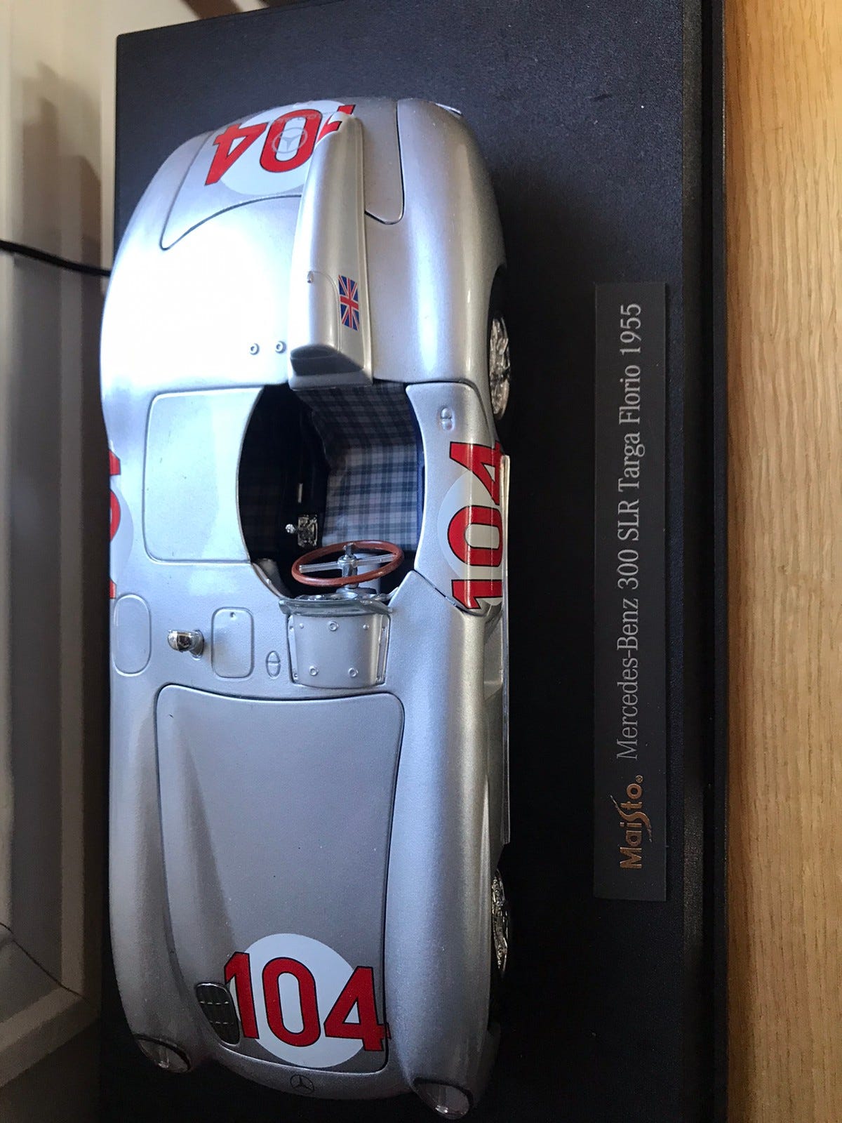 modellbil | FINN-torget