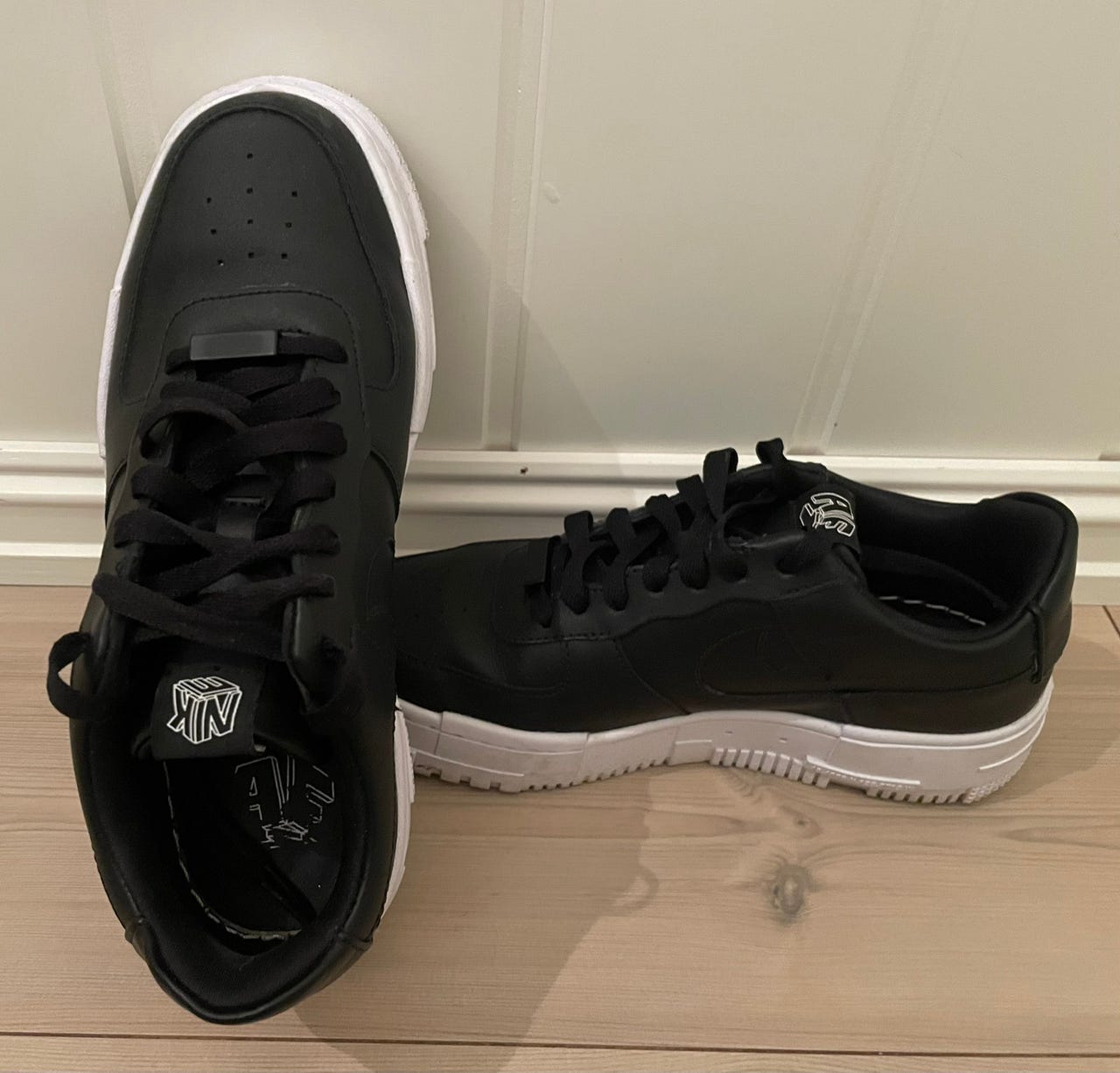 Nike air force str 38 | FINN torget