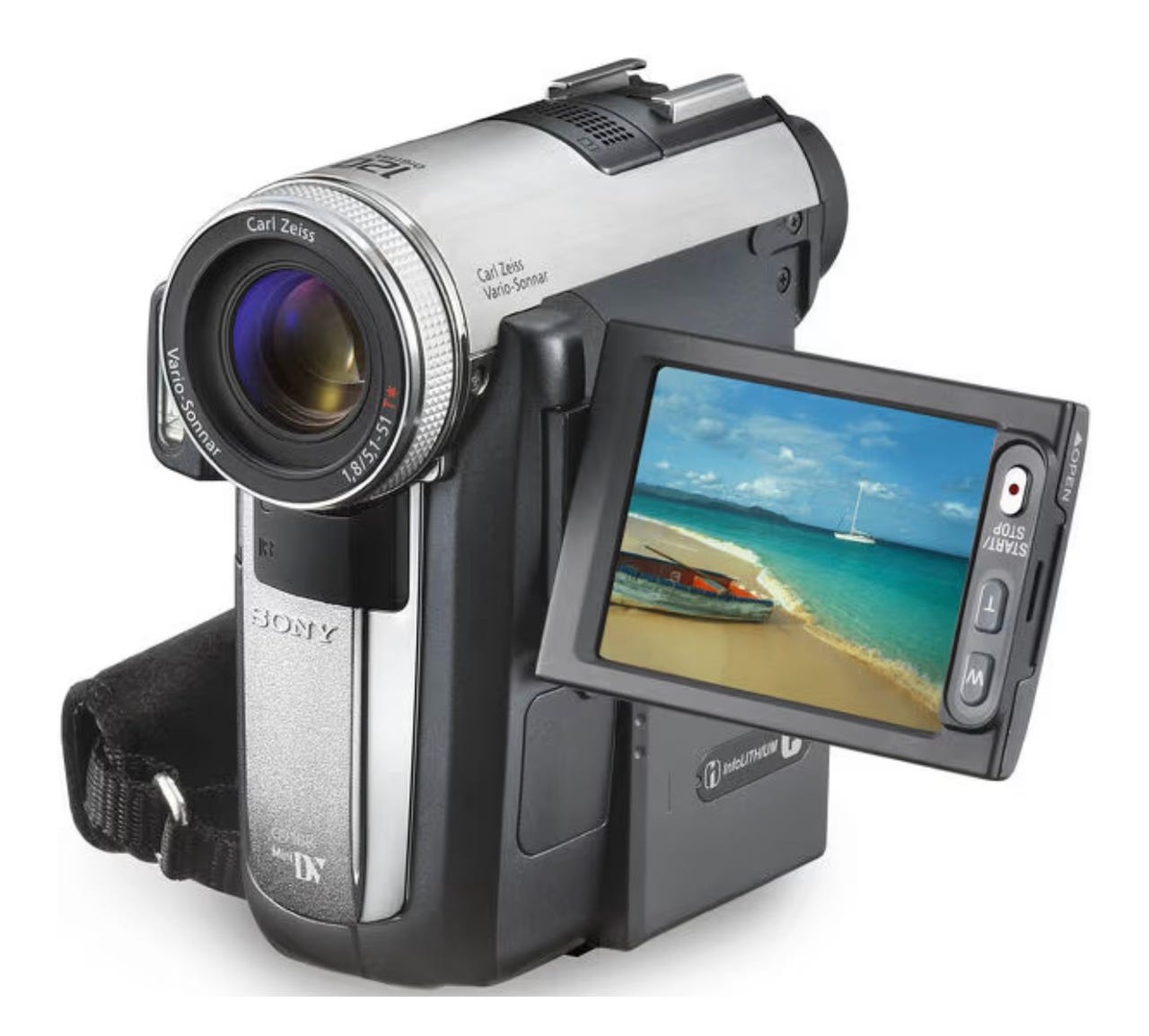 Sony dcr pc 350e lader ønskes kjøpt | FINN torget