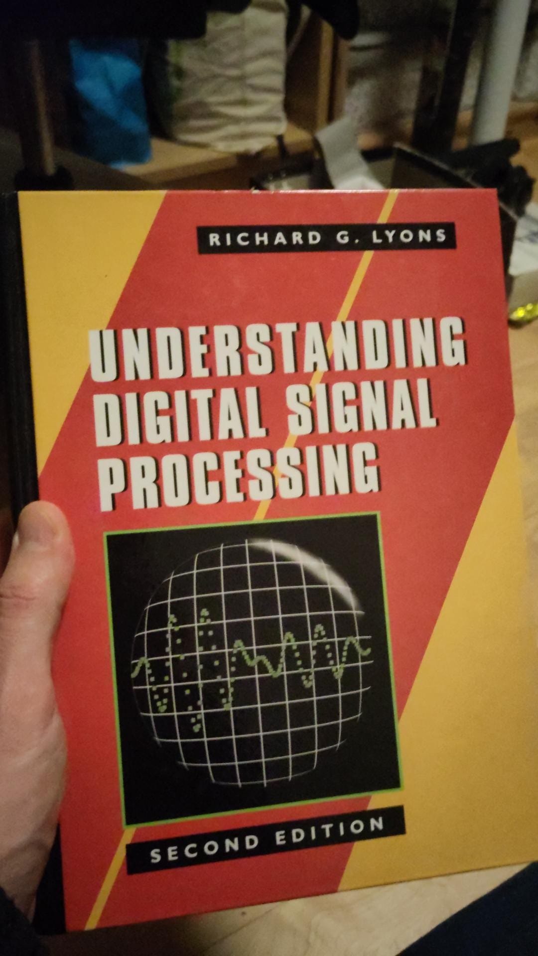 Understanding Digital Signal Processing, second edition | FINN torget