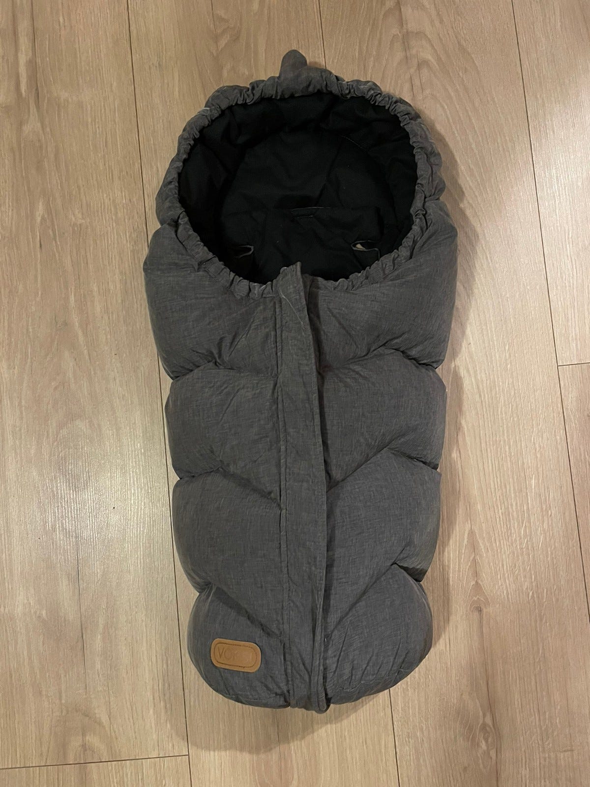 Voksi dunpose til bilstol | FINN torget