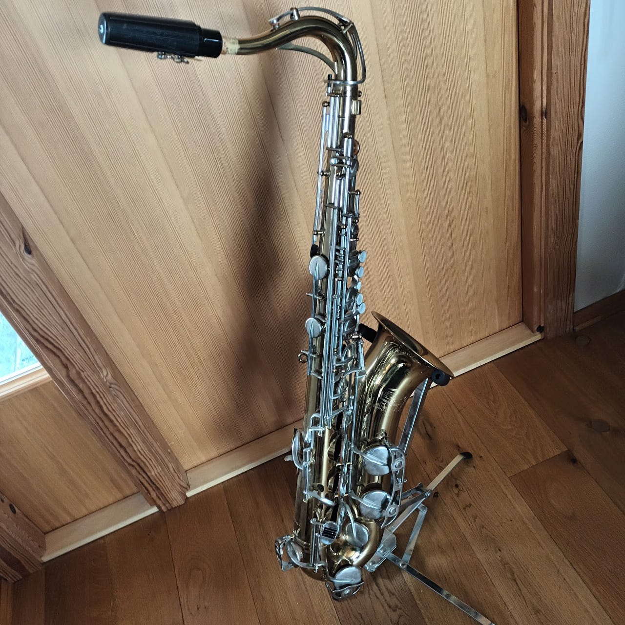 Selmer Saxofon Bundy II | FINN torget