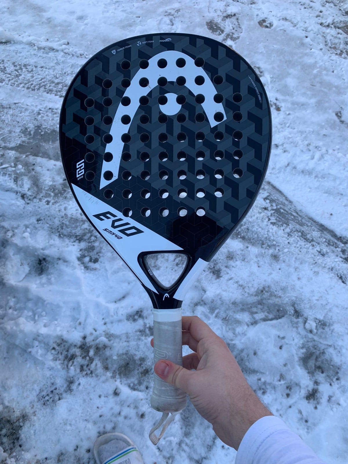 padel rekkert | FINN-torget