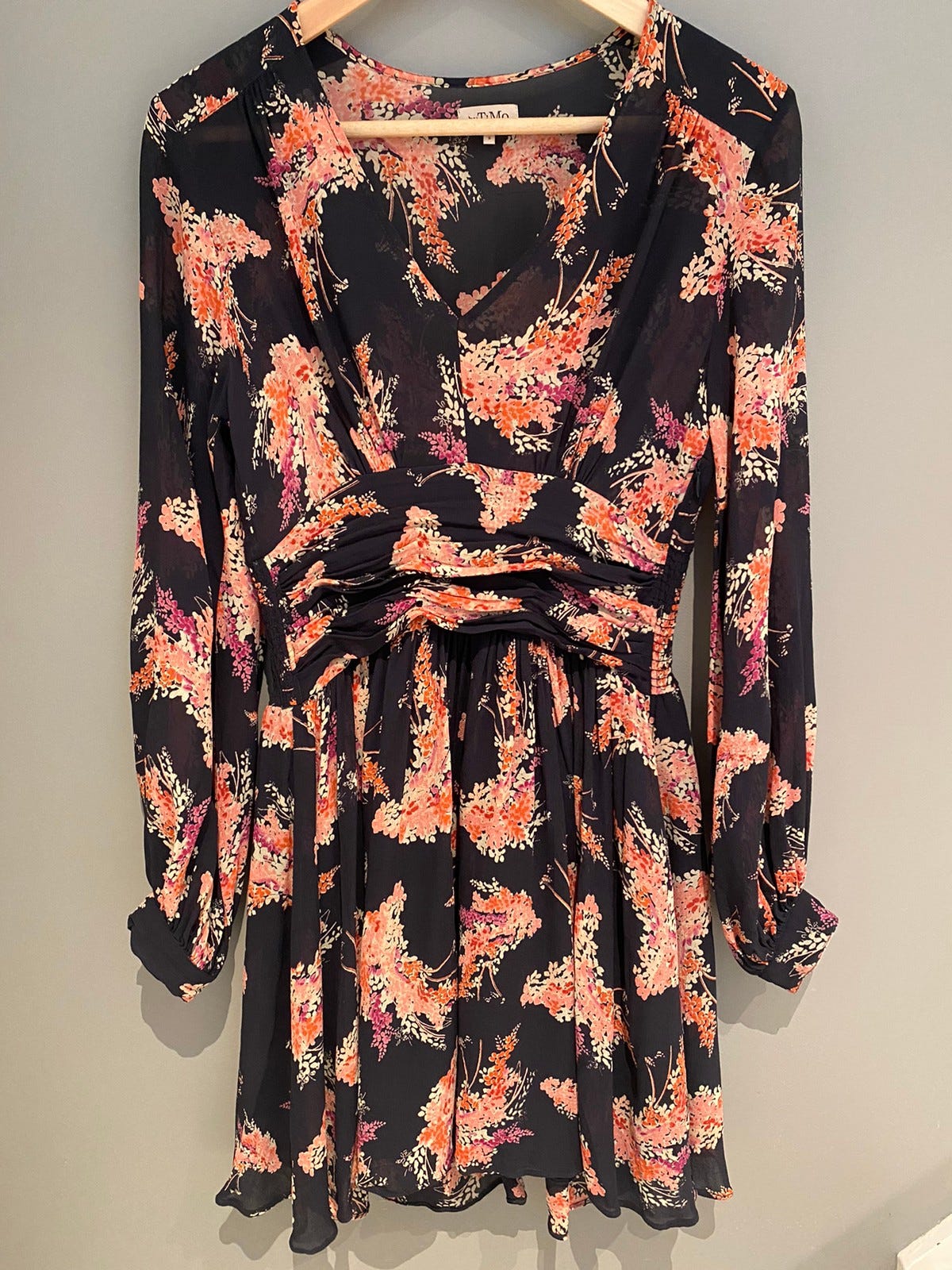 By TiMo kjole/ tunika, str. S | FINN-torget