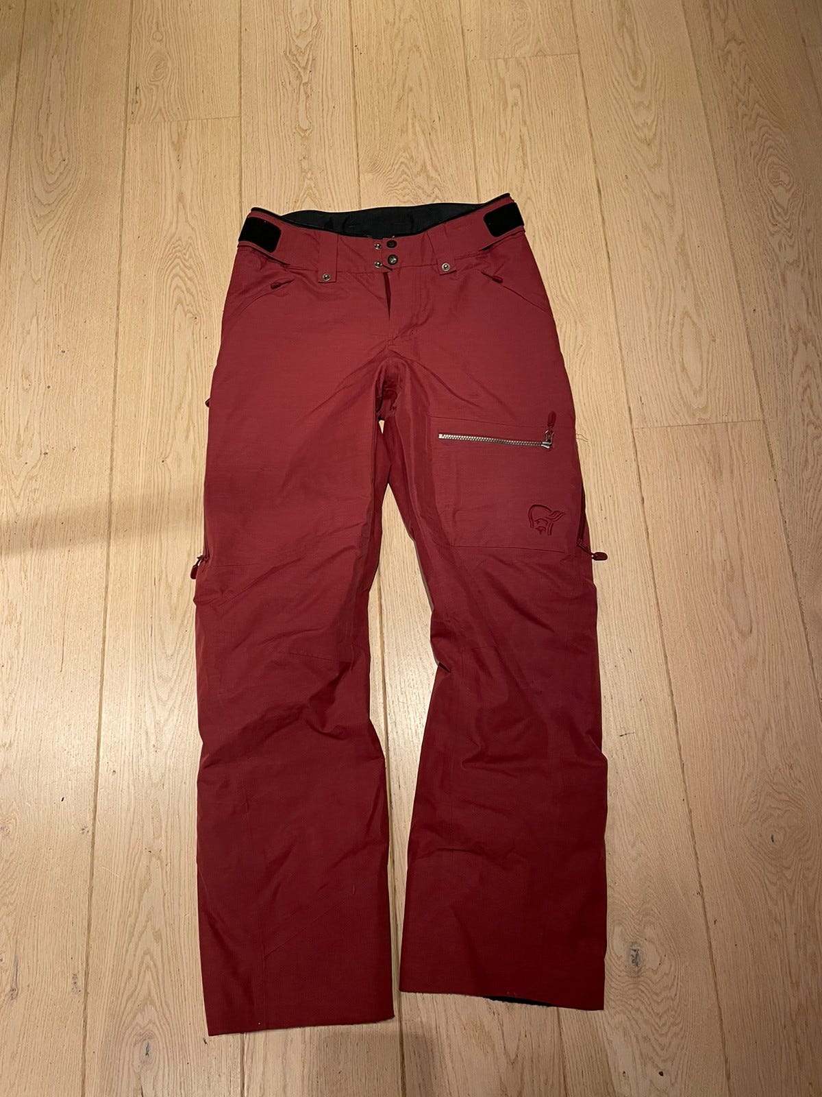 Norrøna Røldal bukse | FINN torget