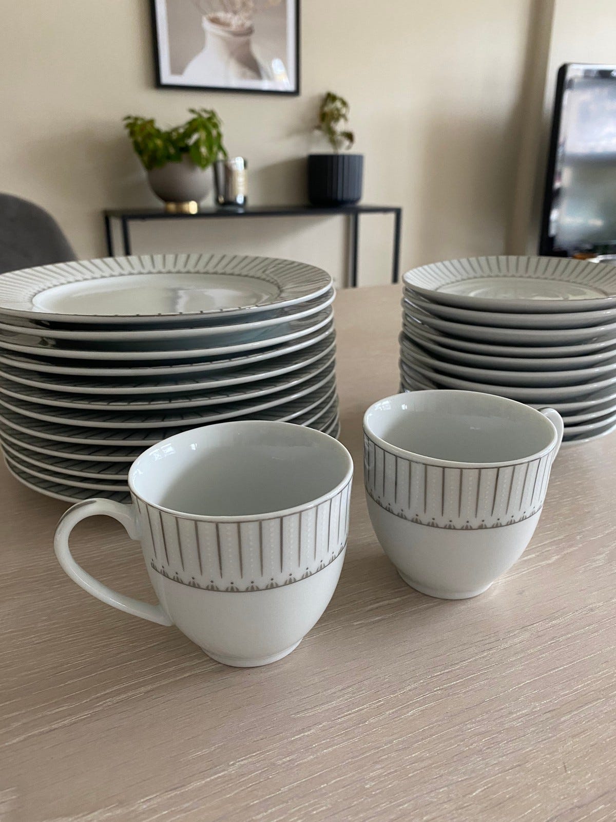 Servise | FINN-torget