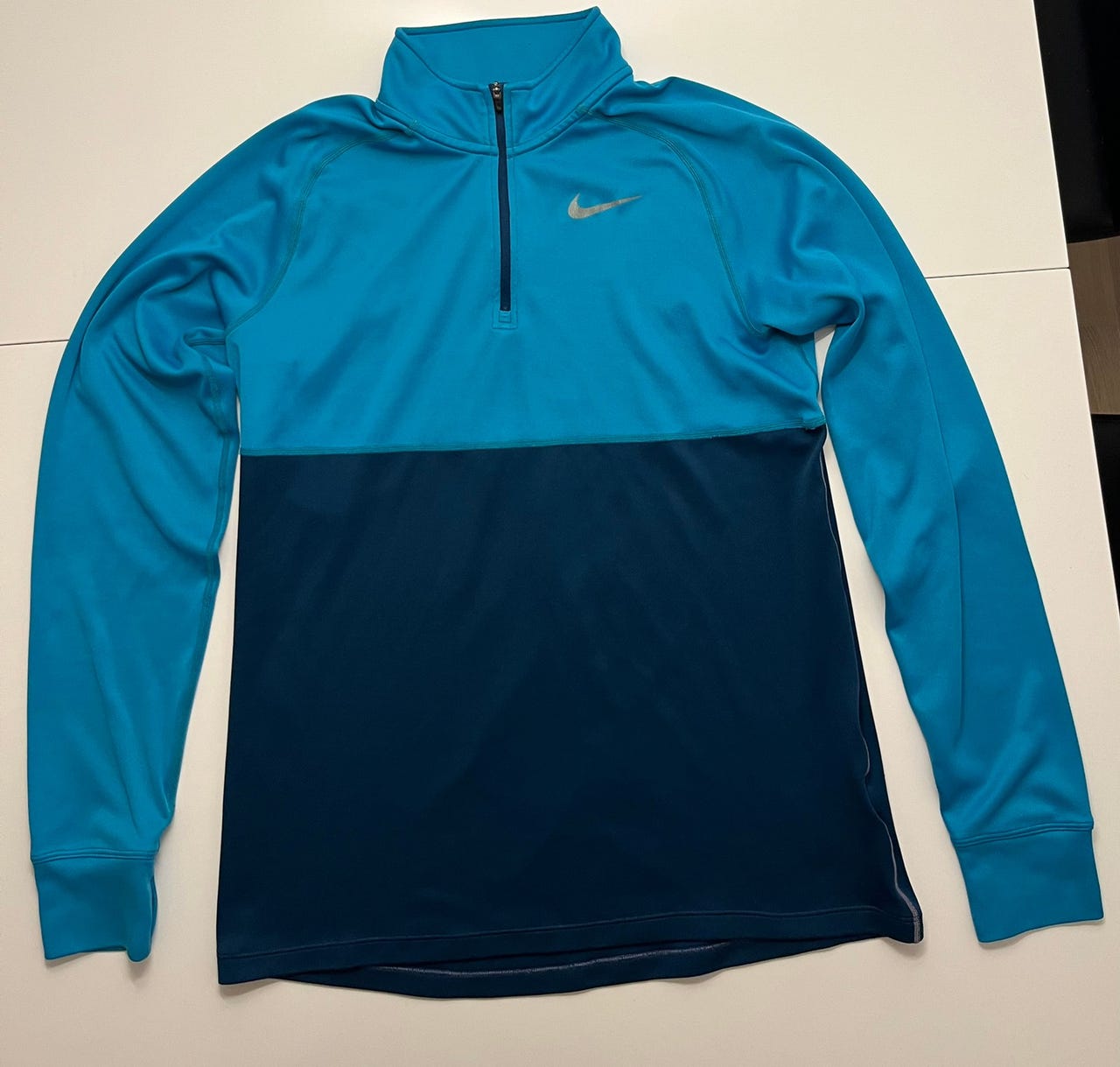 Nike genser | FINN-torget