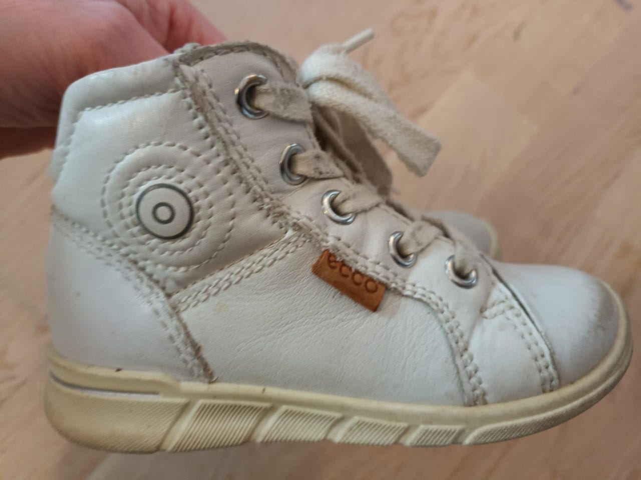 Ecco sko barn str 24 | FINN-torget