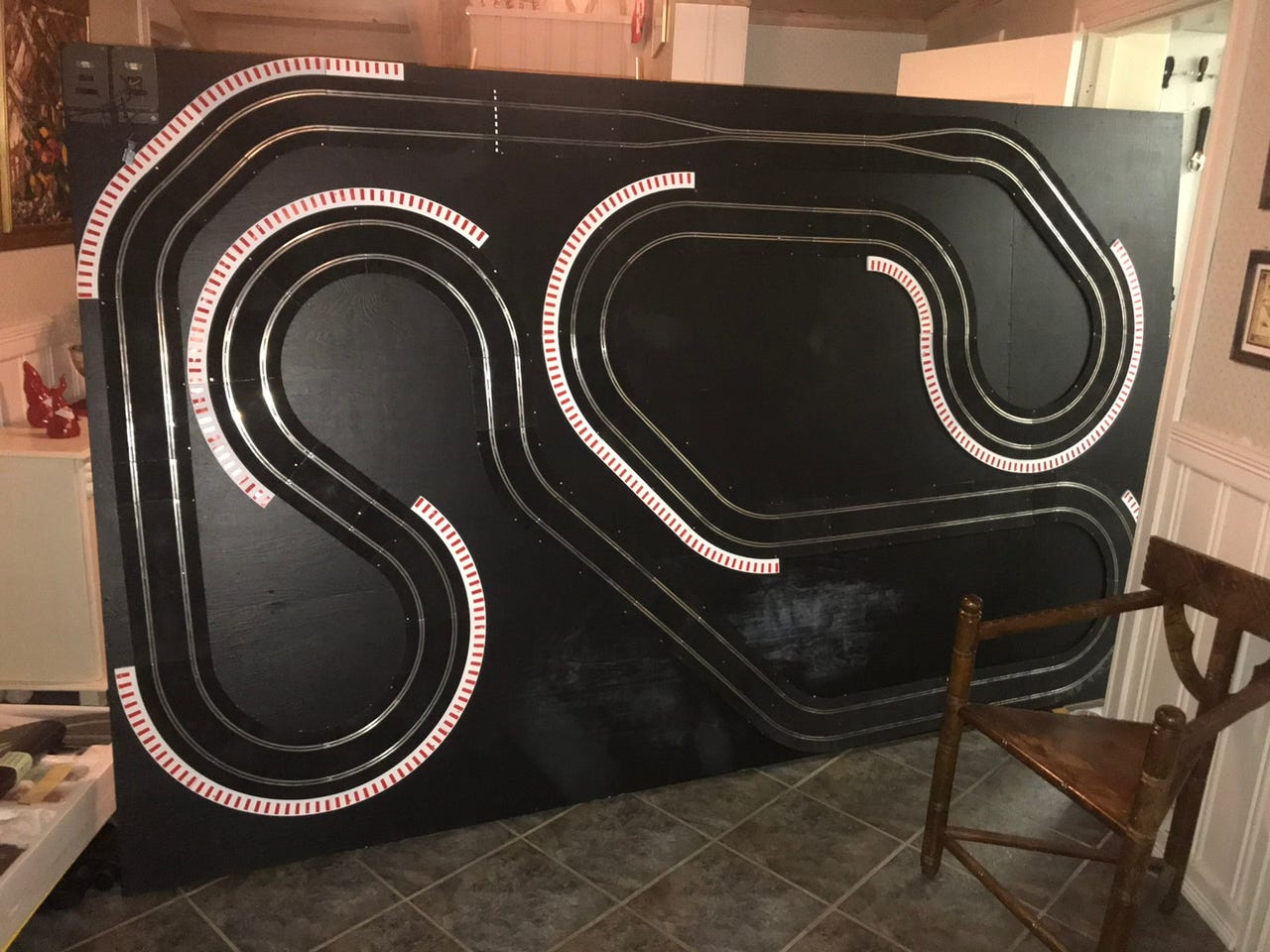 Scalextric bilbane | FINN torget