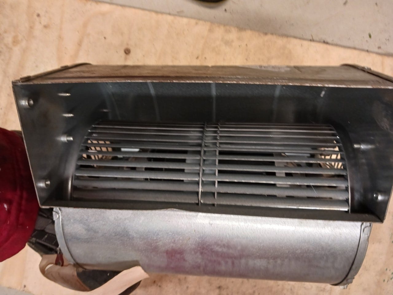 ICN 10018779 kjølevifte til salgs | FINN torget