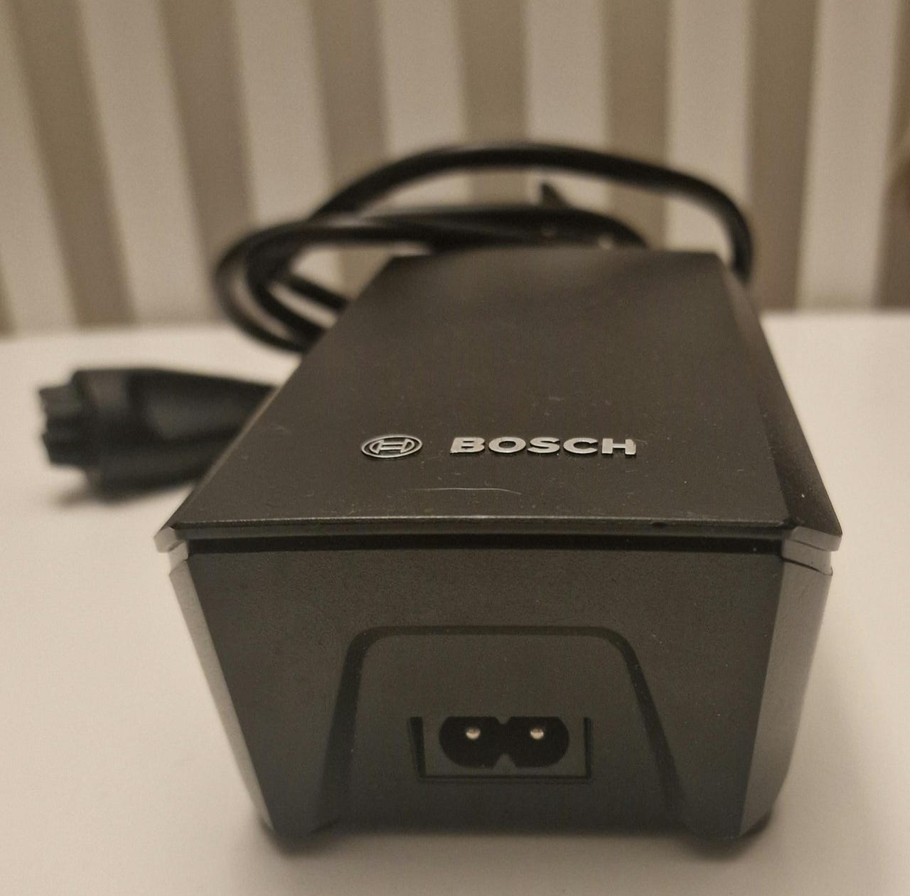 Bosch el-sykkel lader 4A | FINN torget