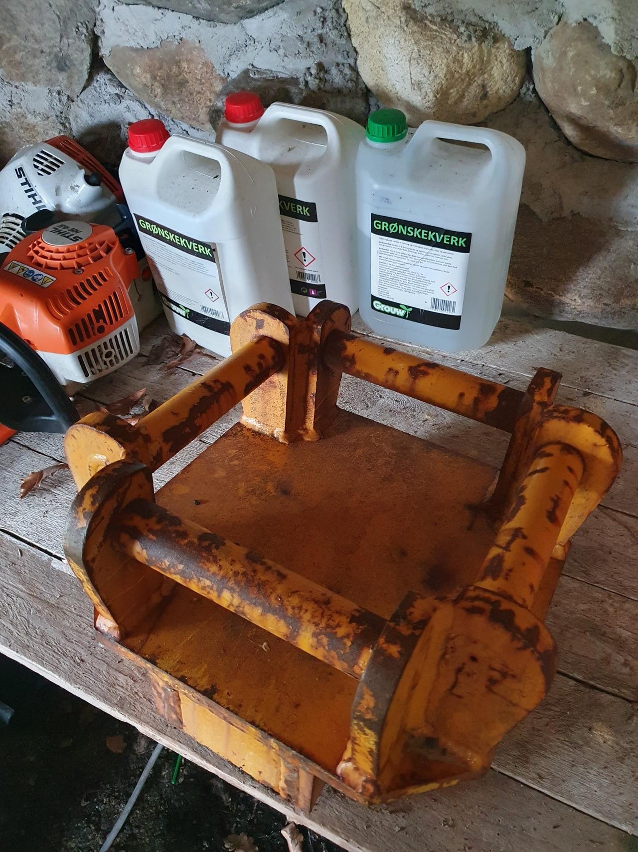 S40 kryssfeste | FINN torget