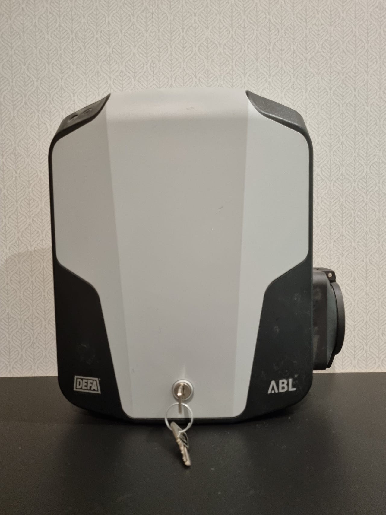 DEFA eRange Uno Elbillader 400V - 1,4 -11kW | FINN-torget