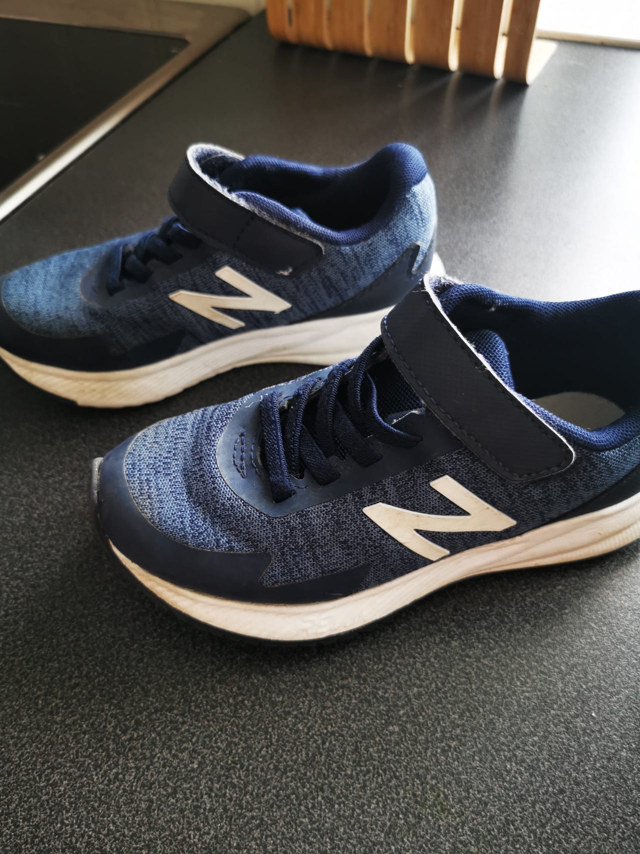 New balanse sko | FINN torget