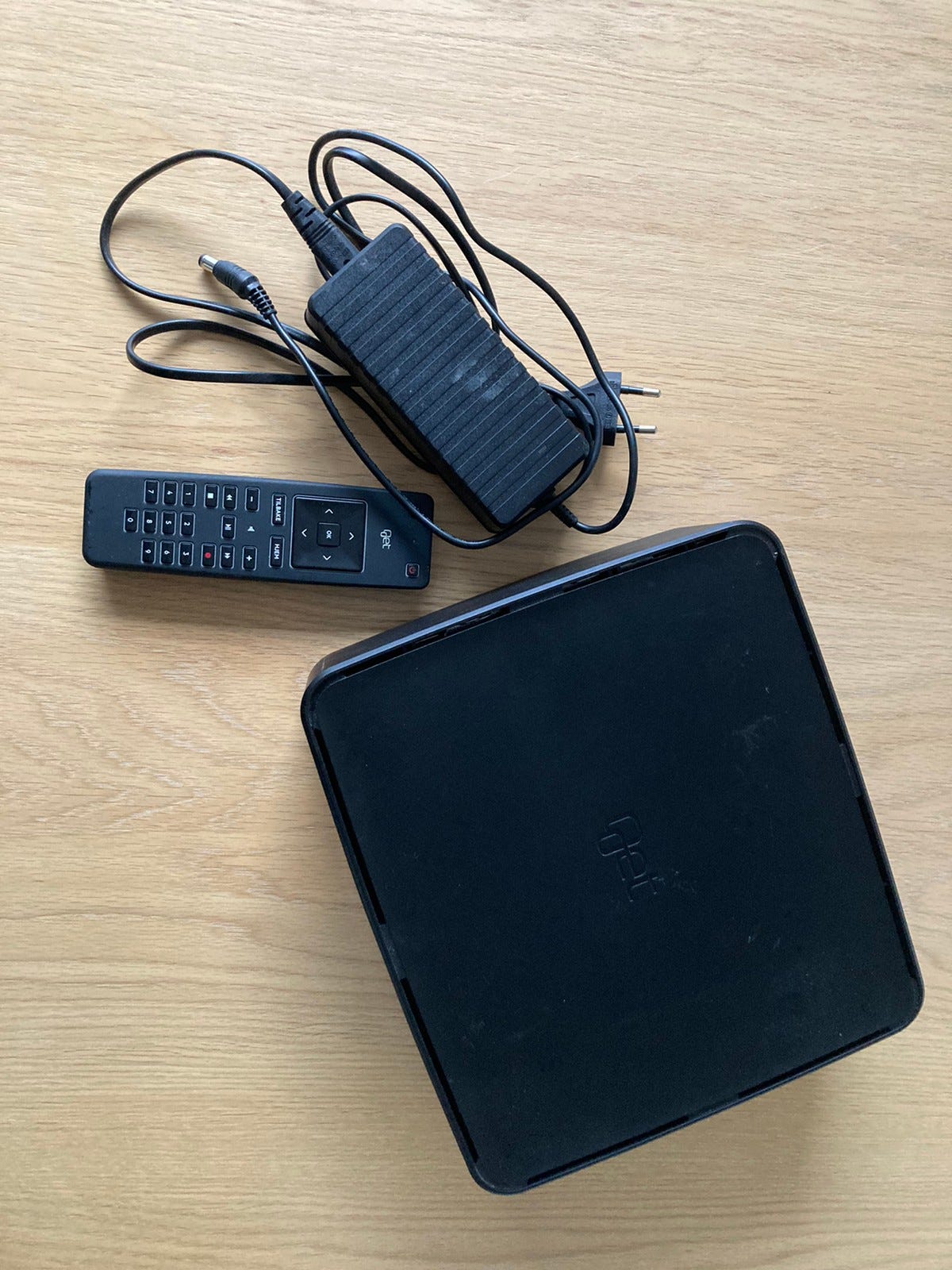 get boks | FINN torget