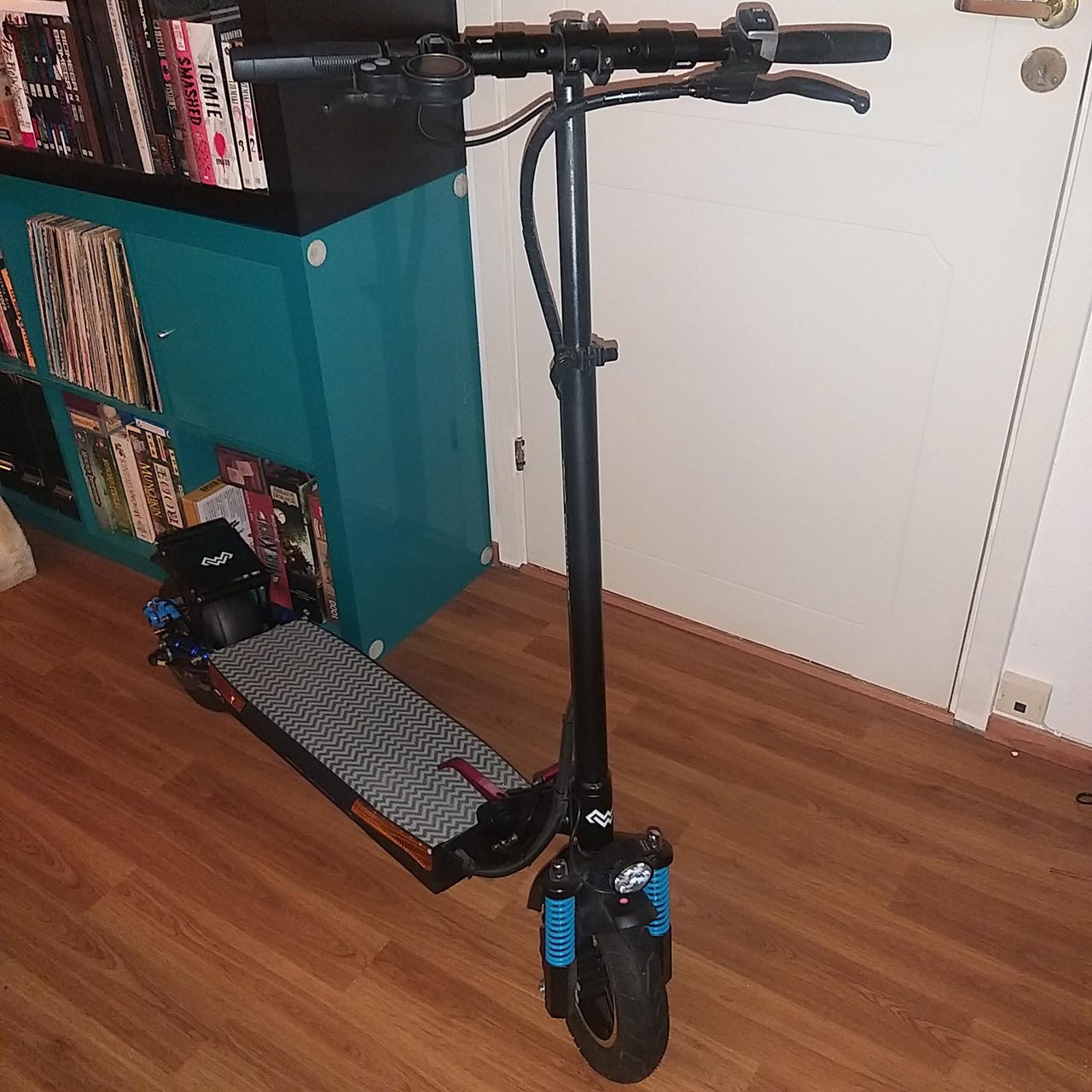 Classywalk N2 Elektrisk sparkesykkel | FINN-torget