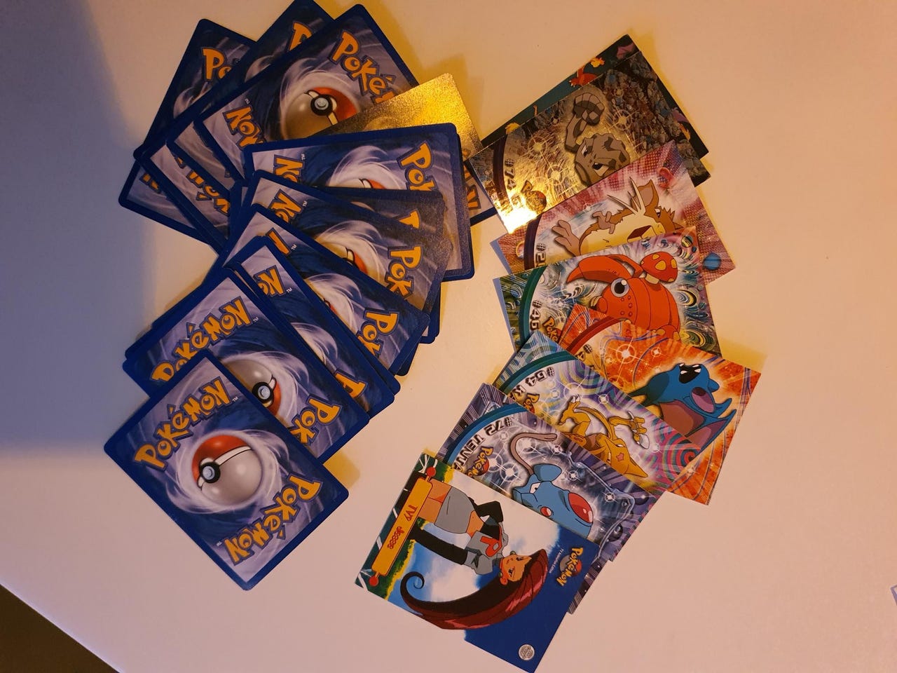 Pokémon kort selges | FINN torget