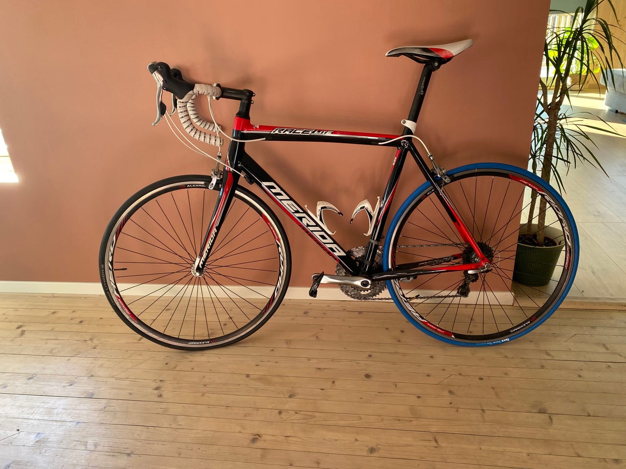 Merida Race Lite 903 | FINN-torget