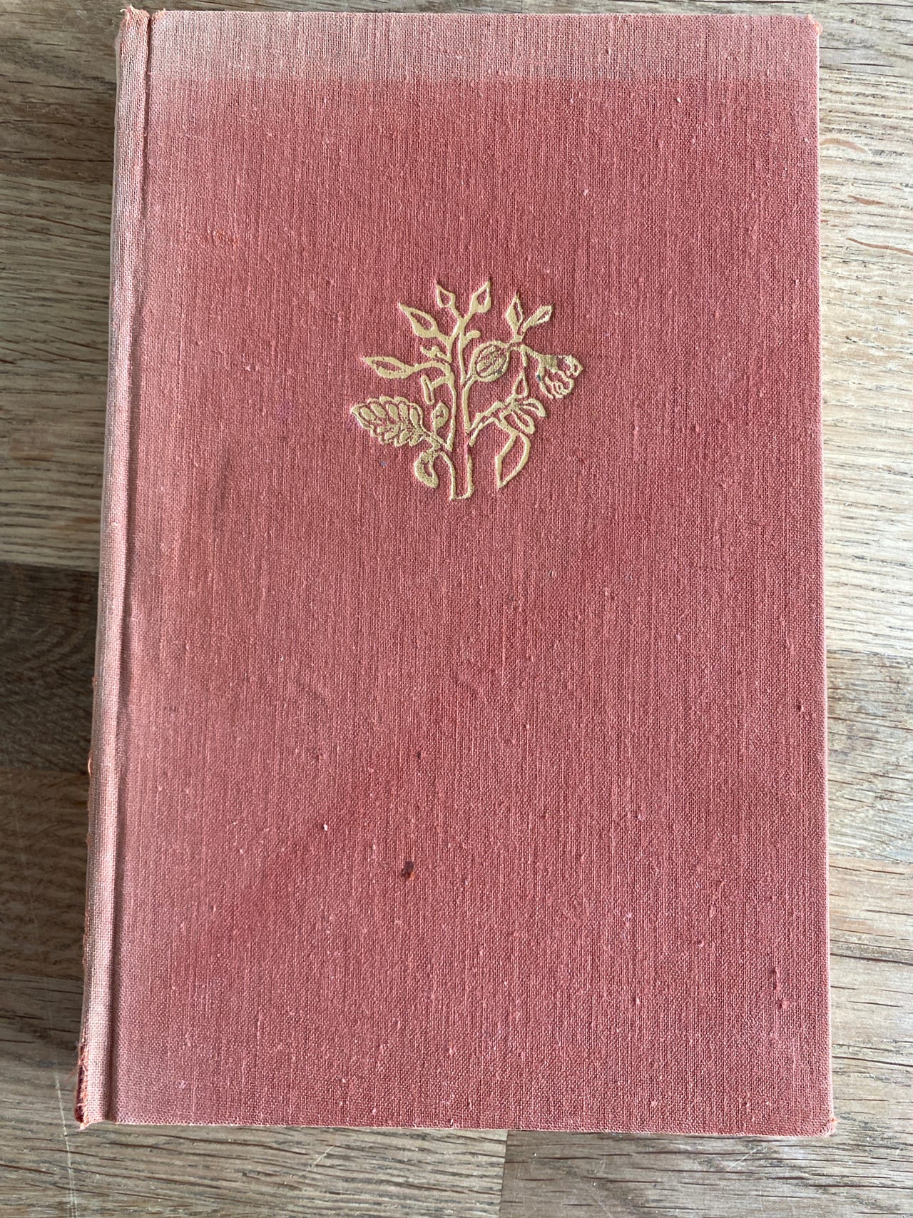 Arne Paasche Aasen - Nyperoser - 1951 | FINN-torget