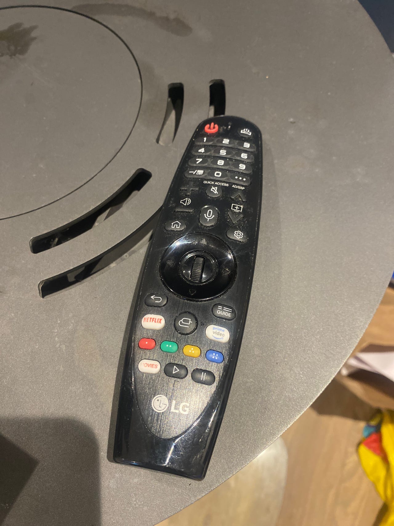 LG Tv fjernkontroll | FINN-torget