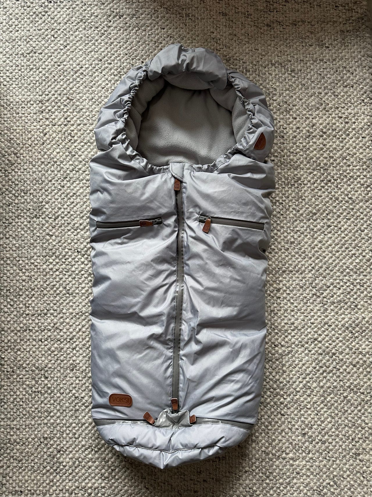 Voksi Active vognpose / dunpose | FINN torget