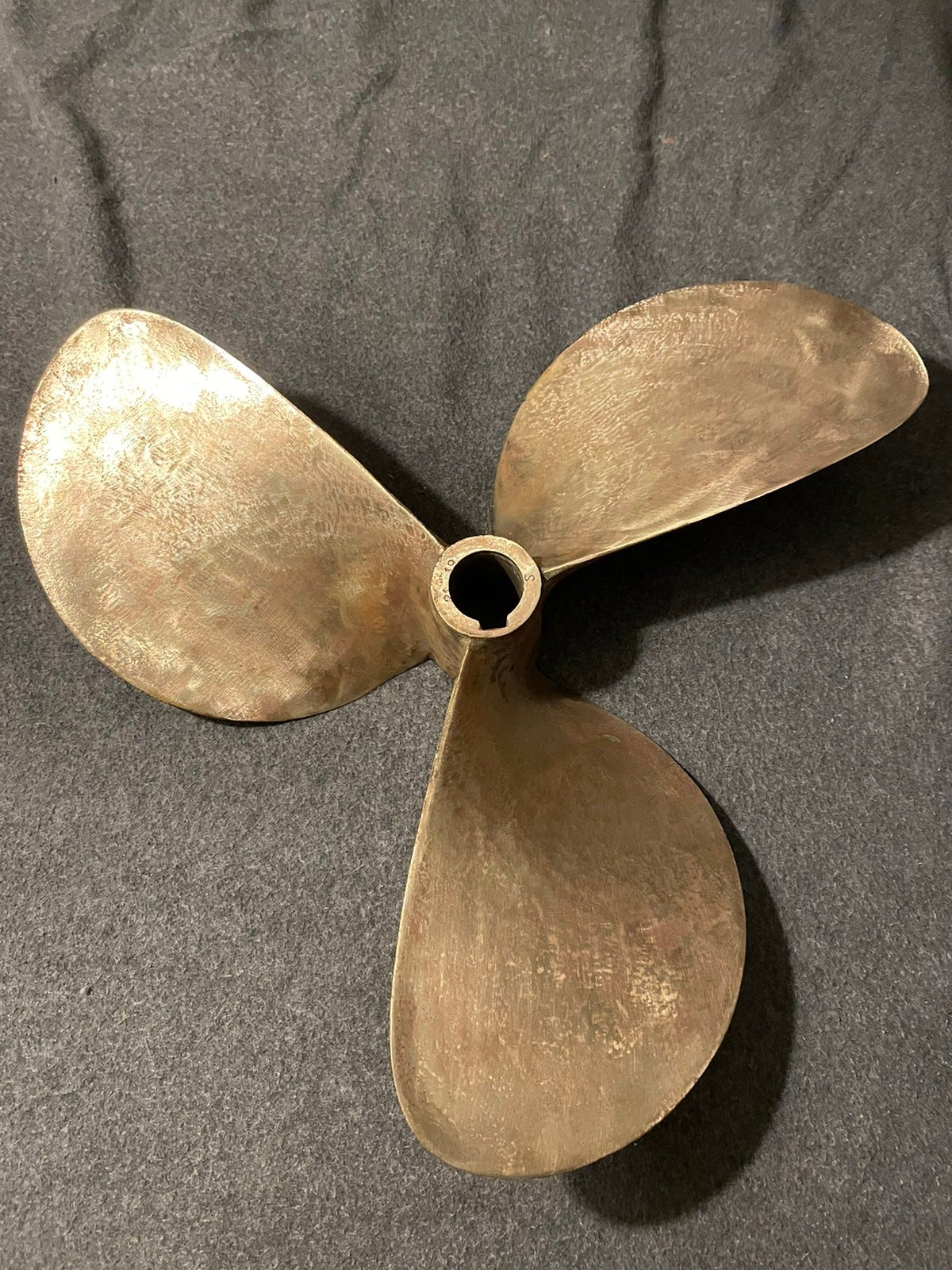 Radice 21x19 propell | FINN-torget