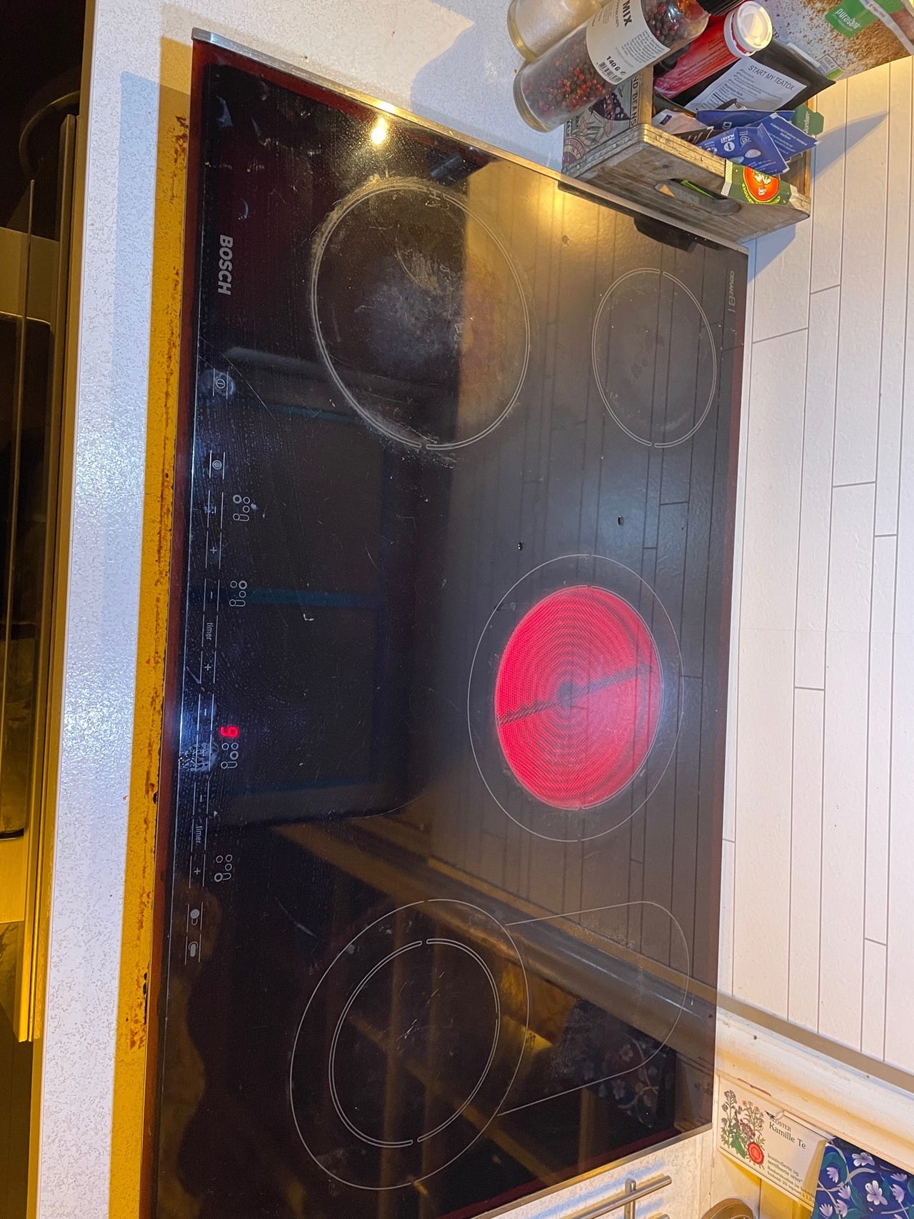 keramisk topp | FINN torget