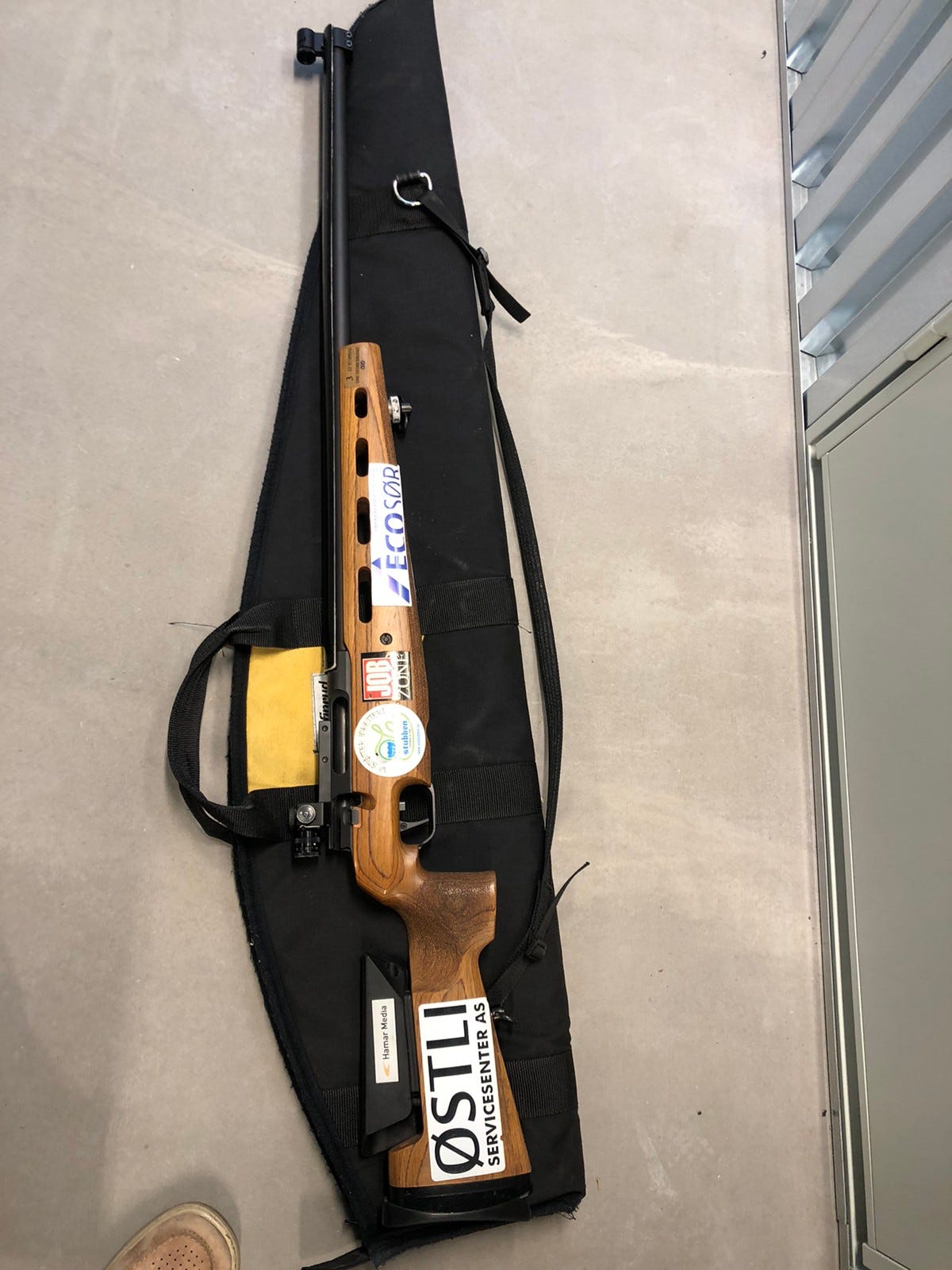 Sauer STR 200 | FINN-torget