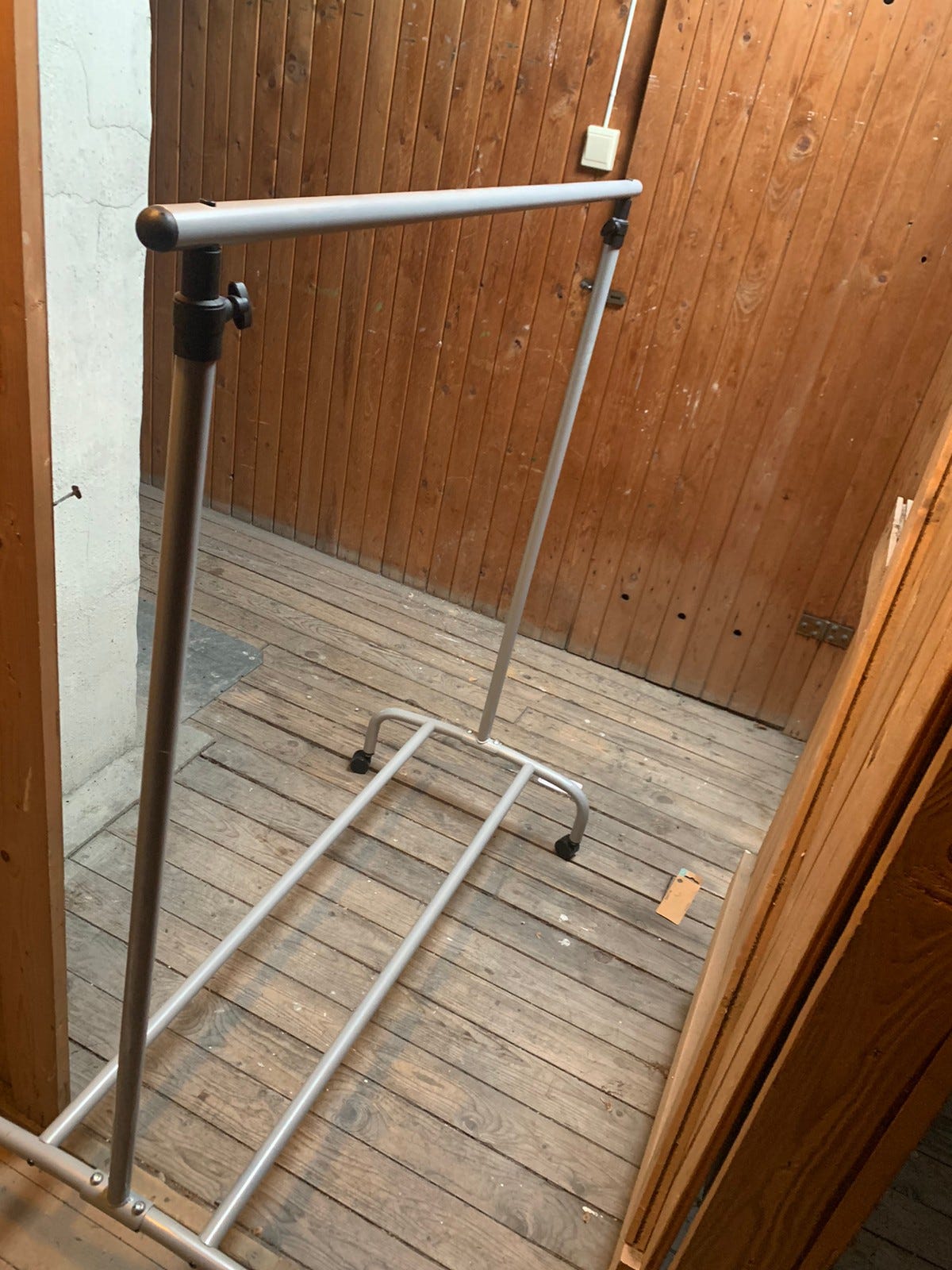 Klesstativ | FINN-torget