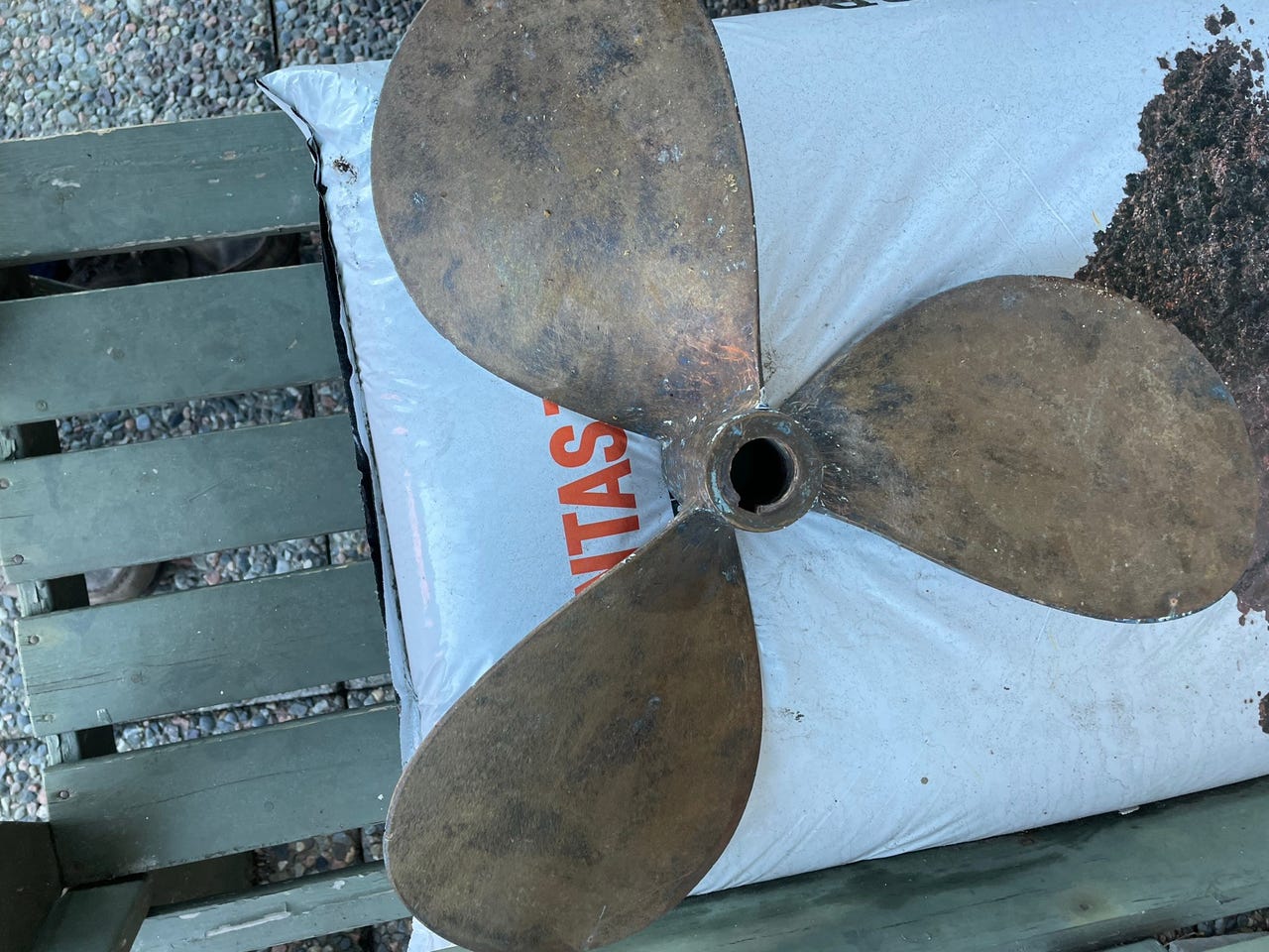 Propell | FINN-torget