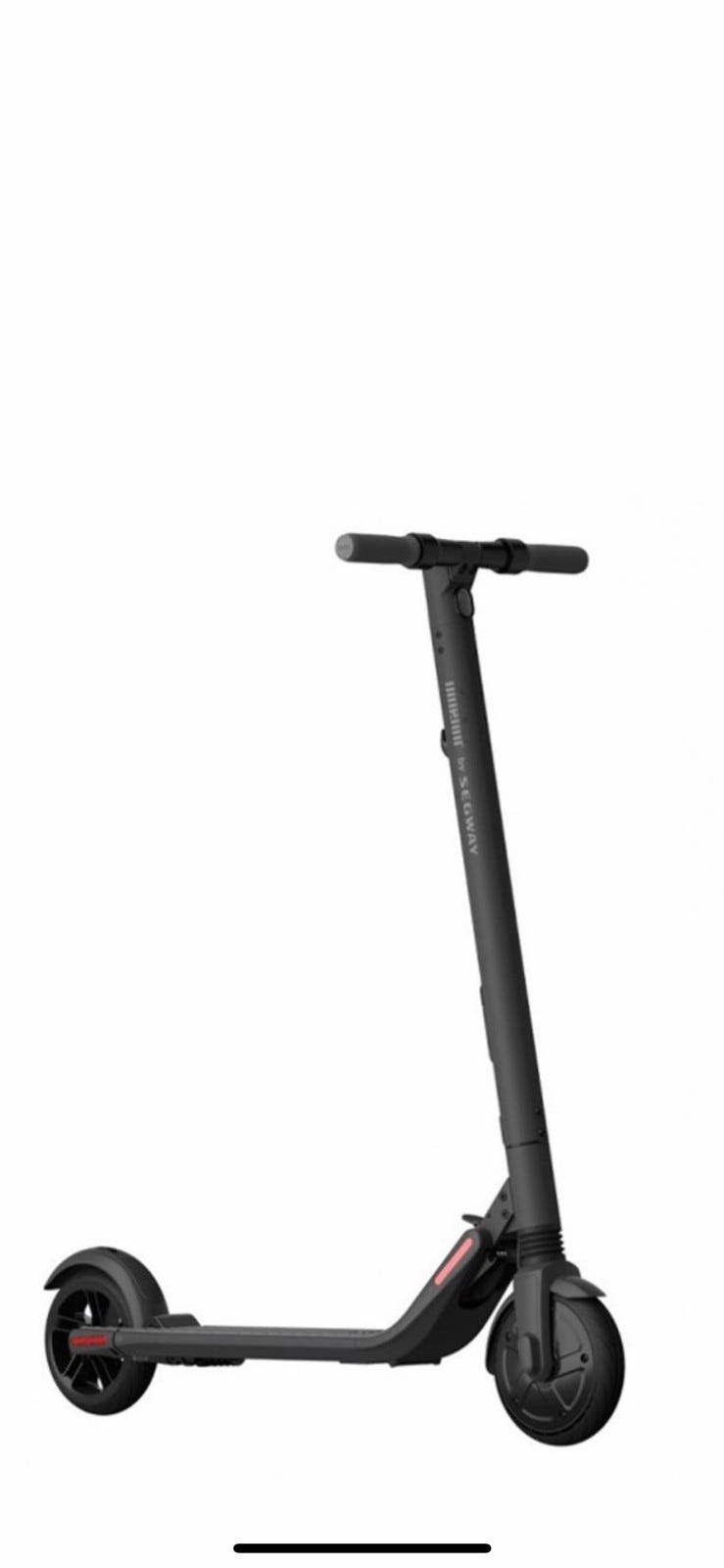 SEGWAY ES2 - MAX 34kmt (Feil med motor) | FINN-torget