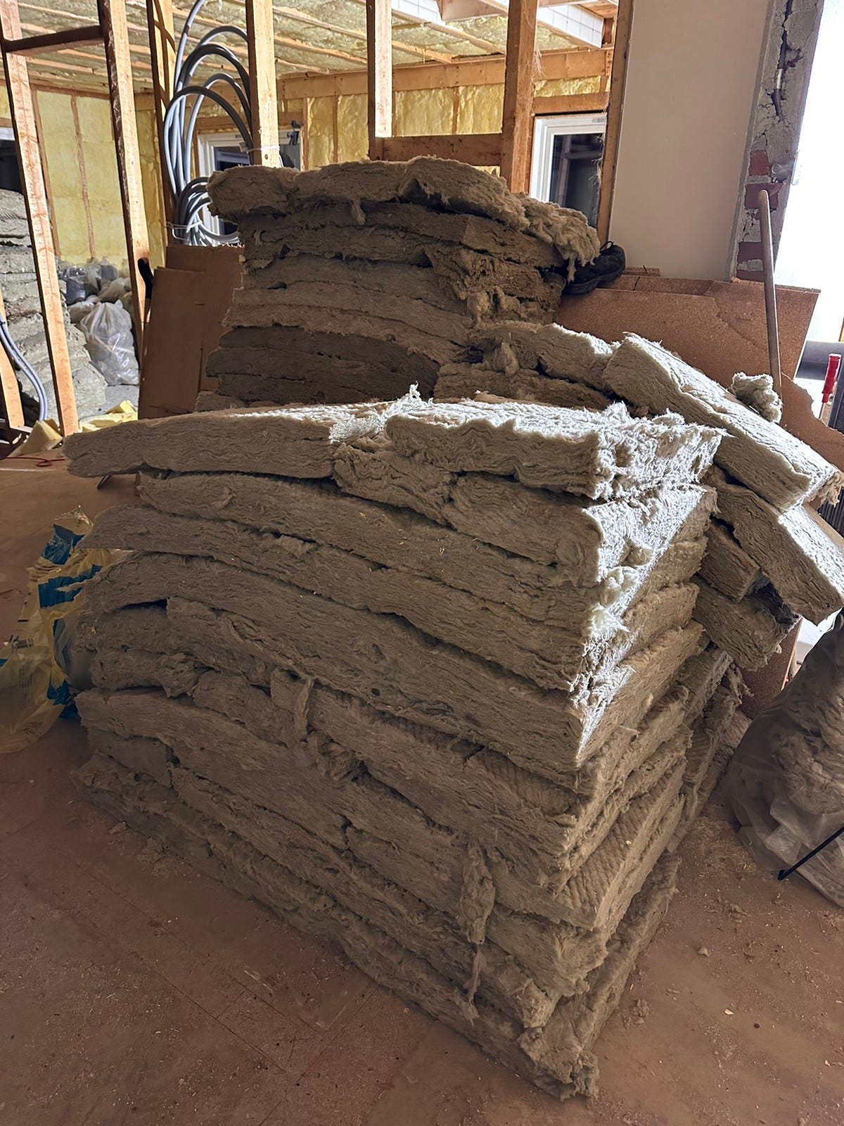 Brukt isolasjon | FINN torget