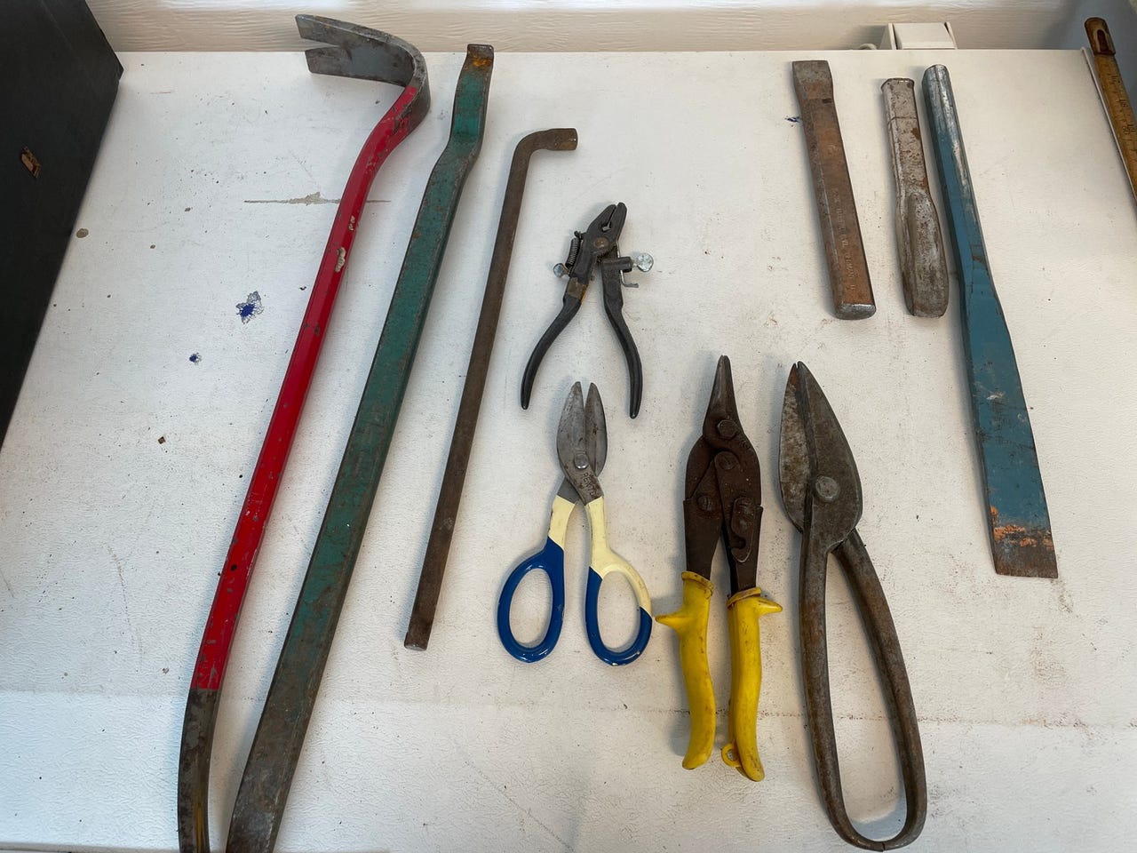Diverse eldre kvalitetsverktøy | FINN torget