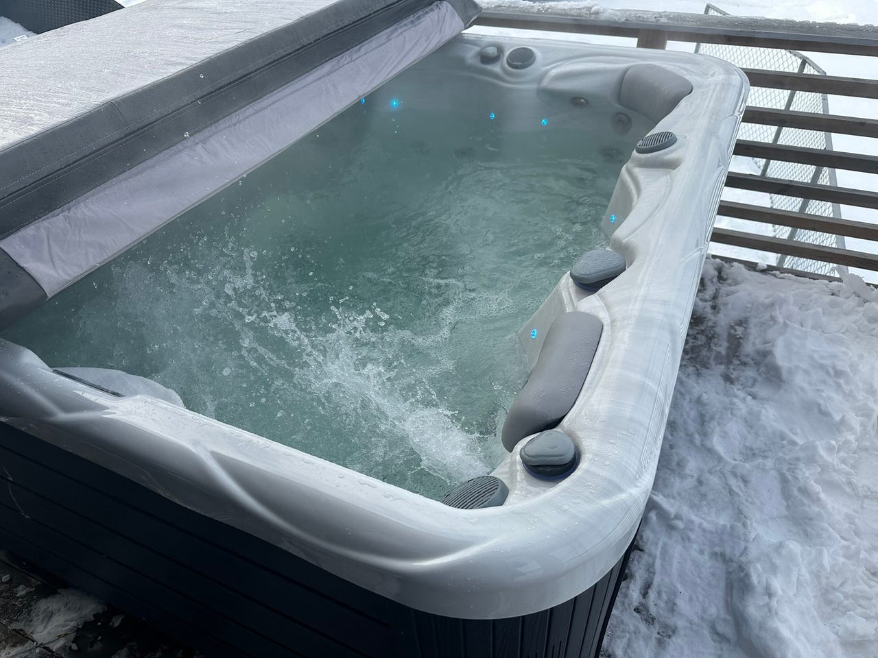 ute spa | FINN-torget