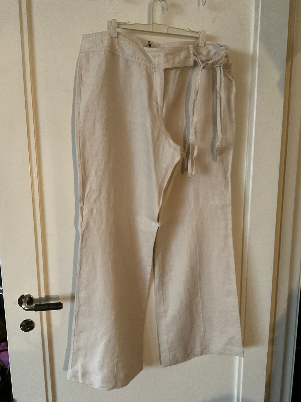 Linbukse fra ESPRIT str42 | FINN-torget