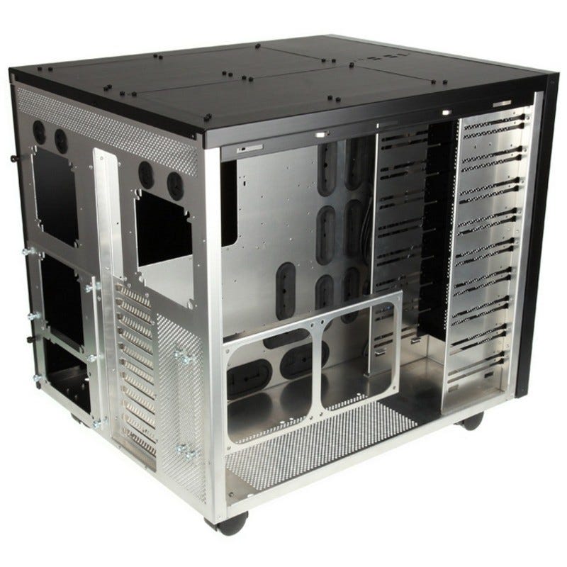 Lian Li PC-343b XT | FINN torget