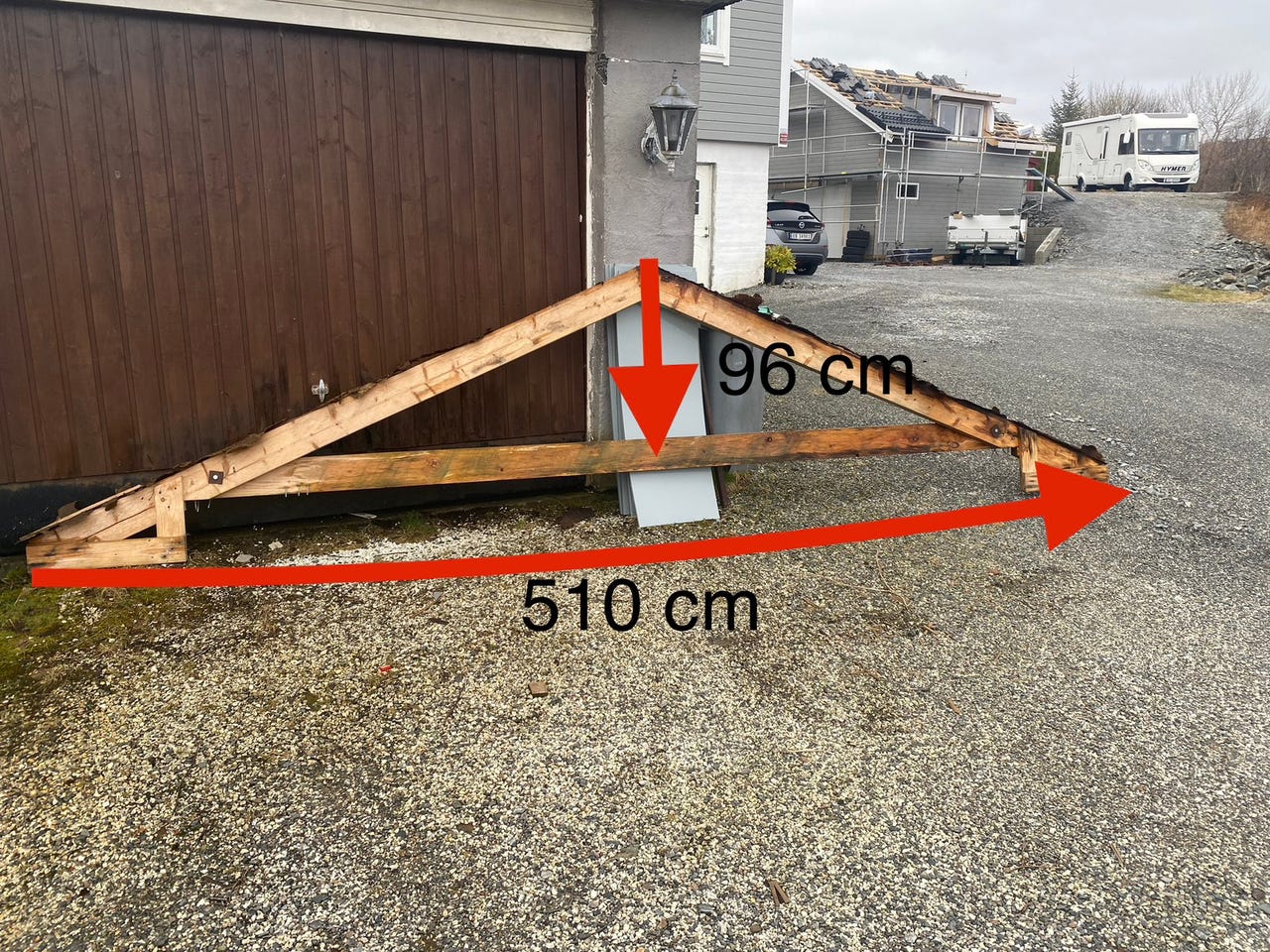 takstoler | FINN torget