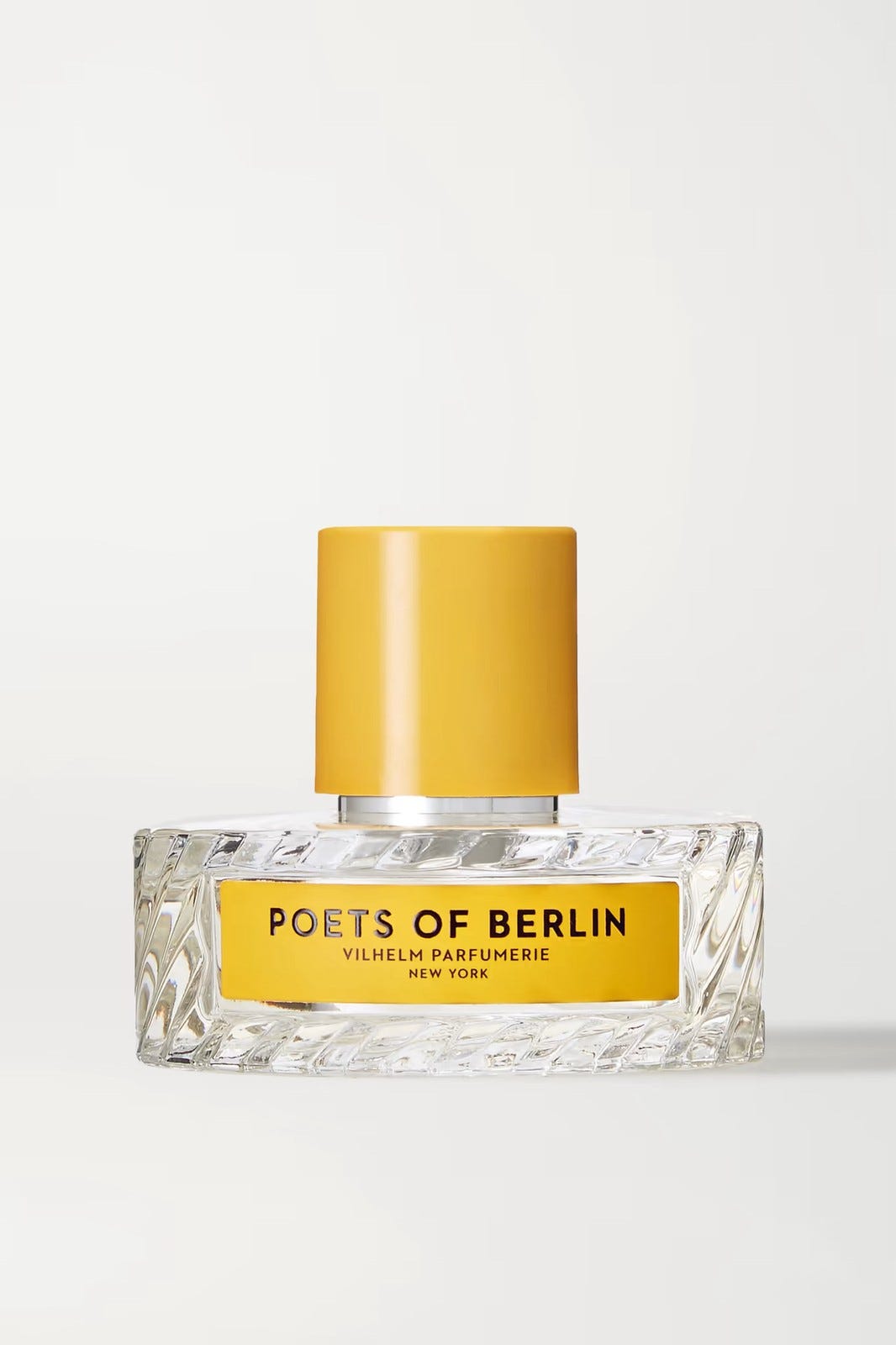Vilhelm Poets of Berlin parfymeprøve | FINN torget