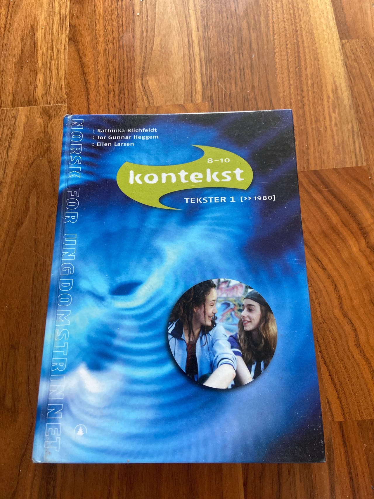 Kontekst norsk bok | FINN torget