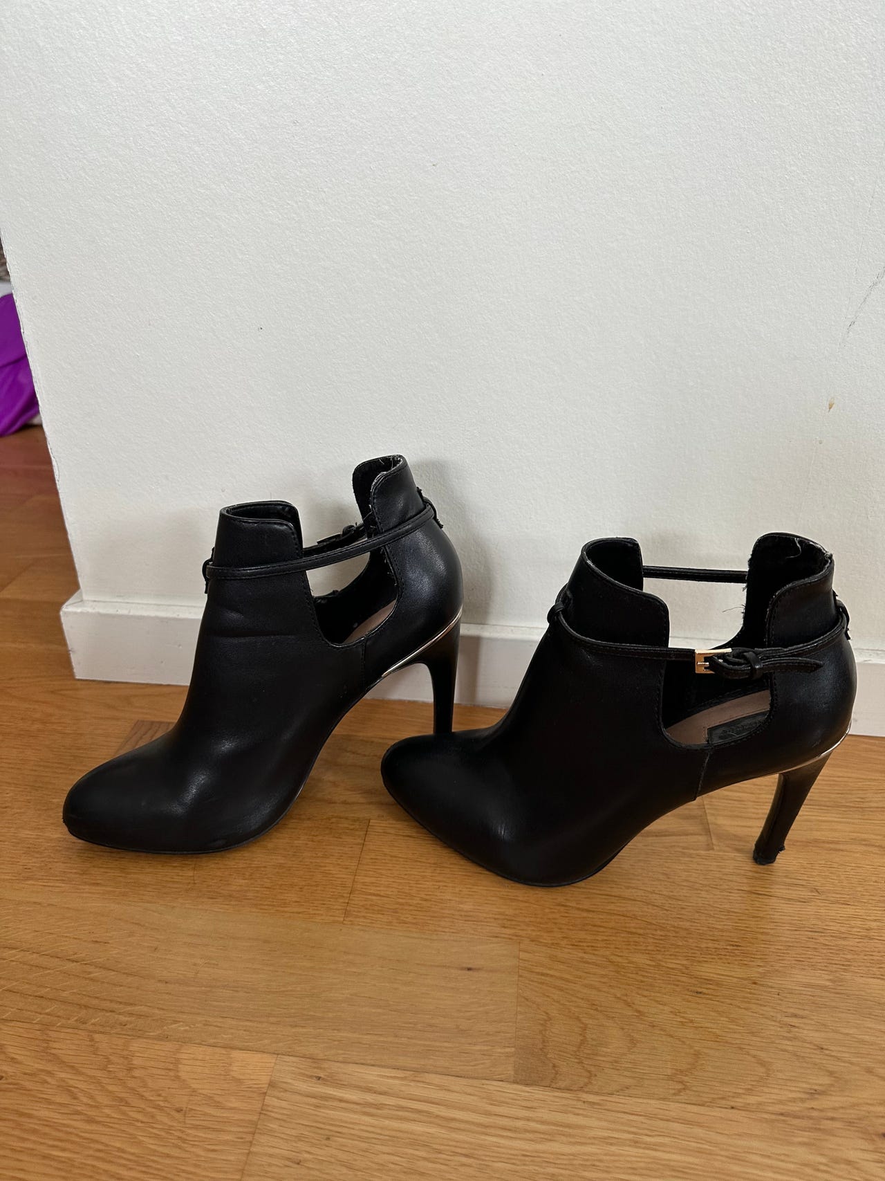 Sko str 38 | FINN-torget