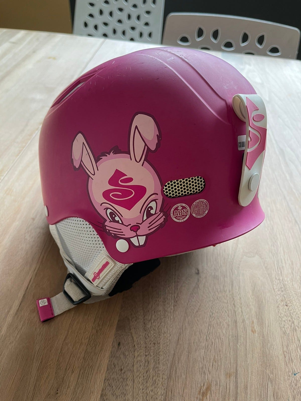 Sweet protection hjelm | FINN torget