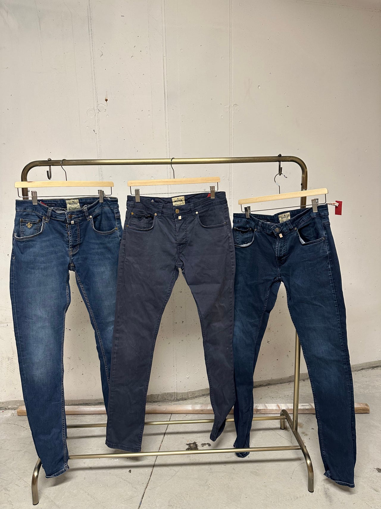 Morris bukser størrelse 32 lengde 34 | FINN torget