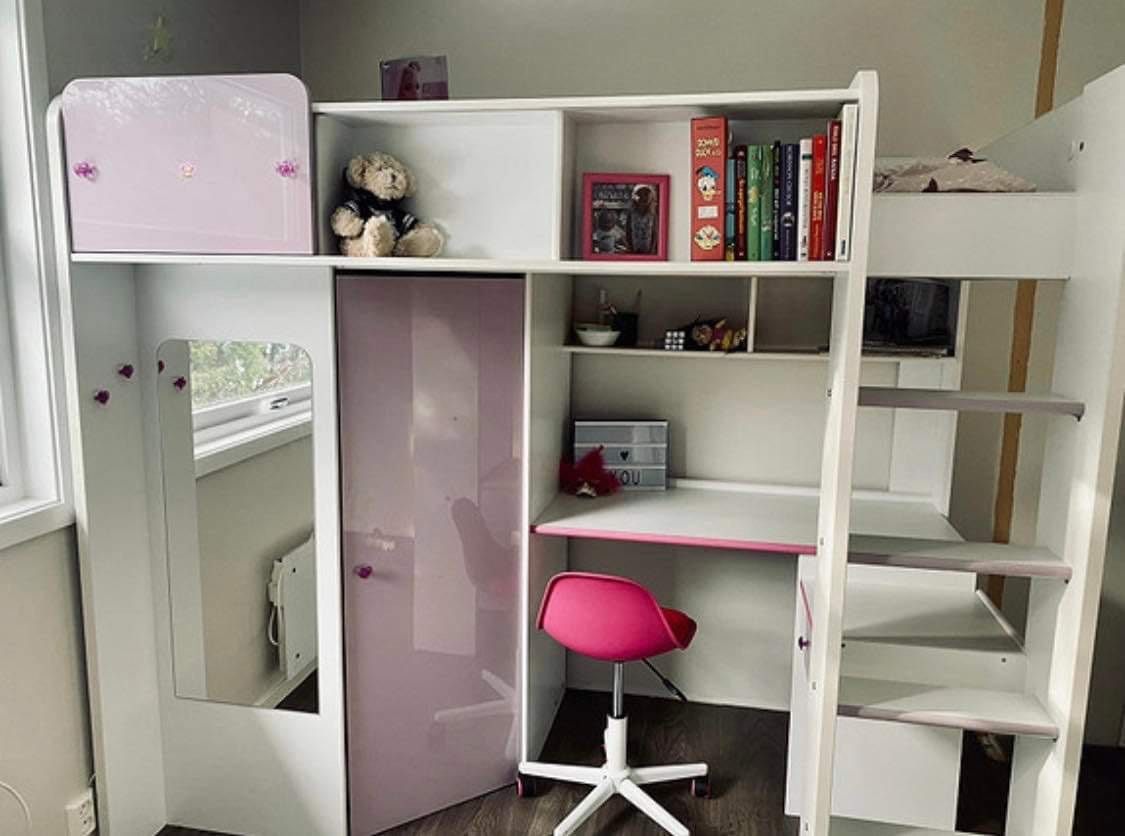 seng med hems | FINN torget