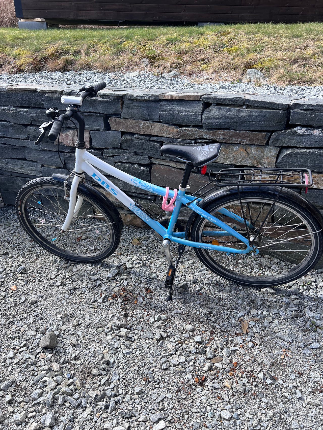 DBS Sykkel 24” | FINN torget