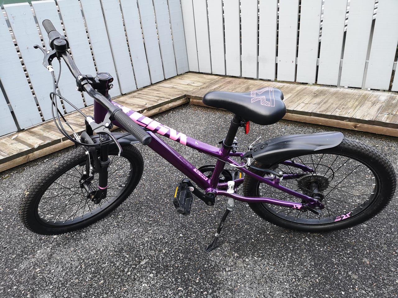 Sykkel 20 tommer | FINN torget