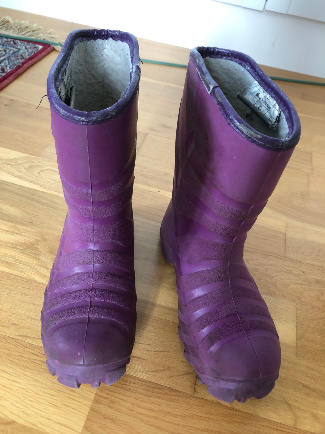 Cherox Viking Str. 34 | FINN-torget