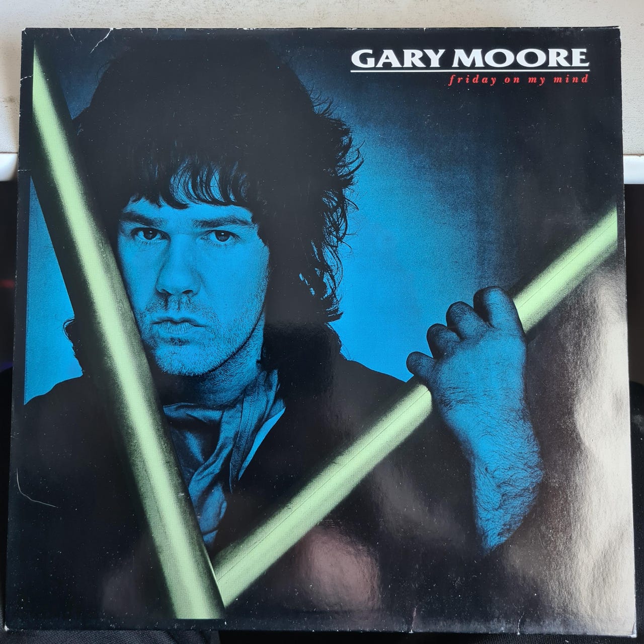 Gary Moore | FINN-torget
